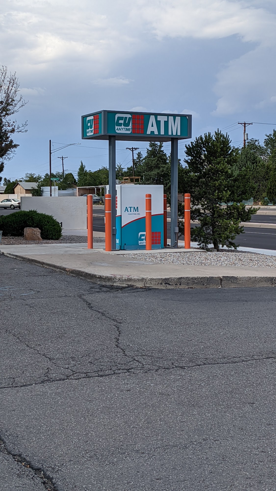 CU ANYTIME - Albuquerque NM - Hours, Directions, Reviews - Loc8NearMe