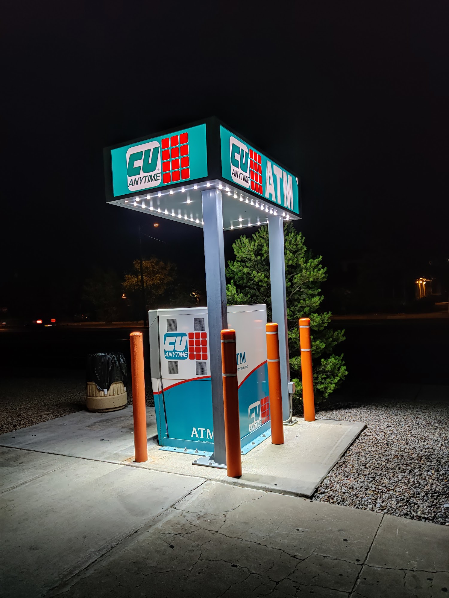 CU ANYTIME - Albuquerque NM - Hours, Directions, Reviews - Loc8NearMe