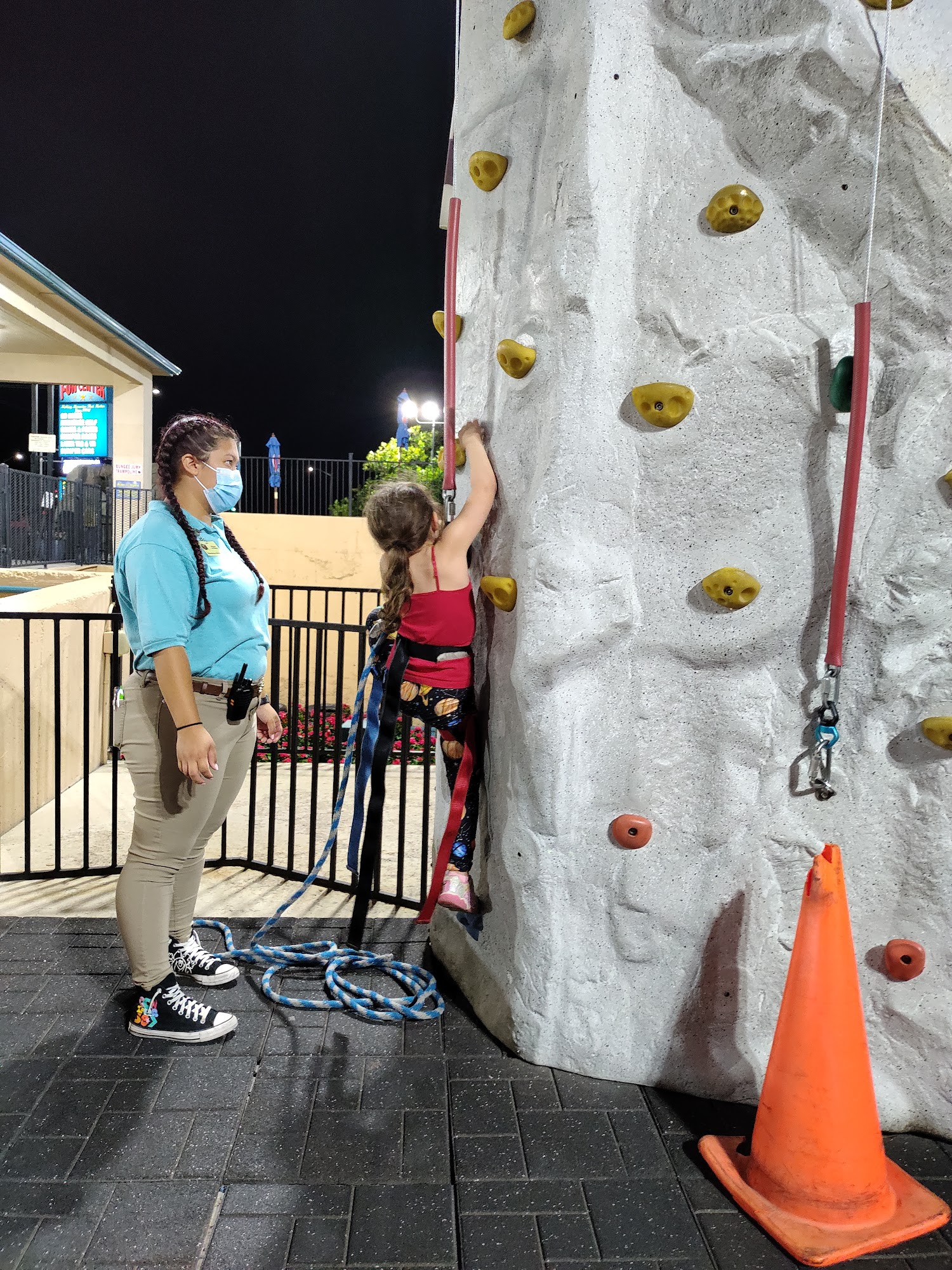 HINKLE FUN CENTER - Albuquerque NM - Hours, Directions, Reviews ...