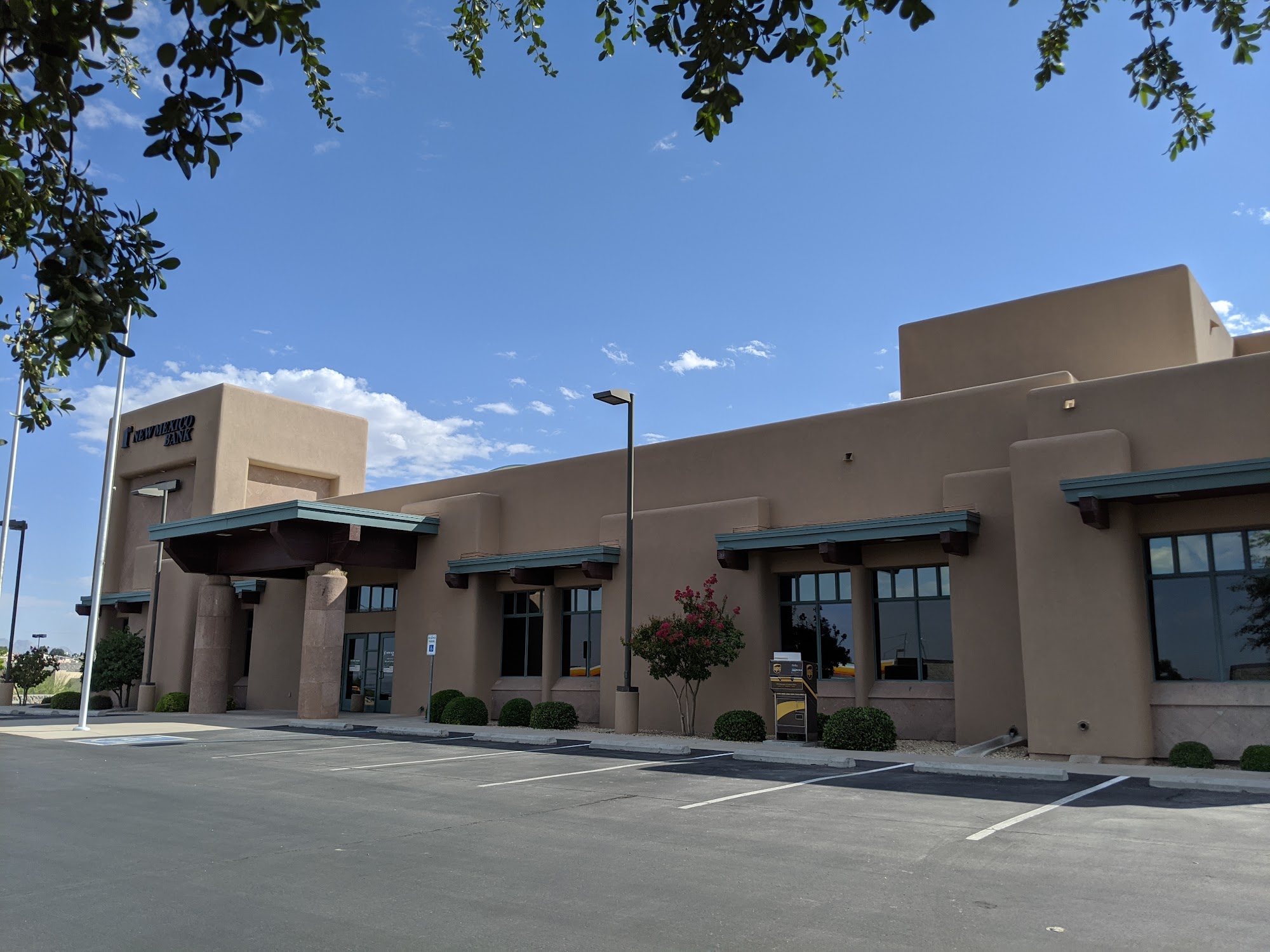 FIRST NEW MEXICO BANK - Las Cruces NM - Hours, Directions, Reviews ...