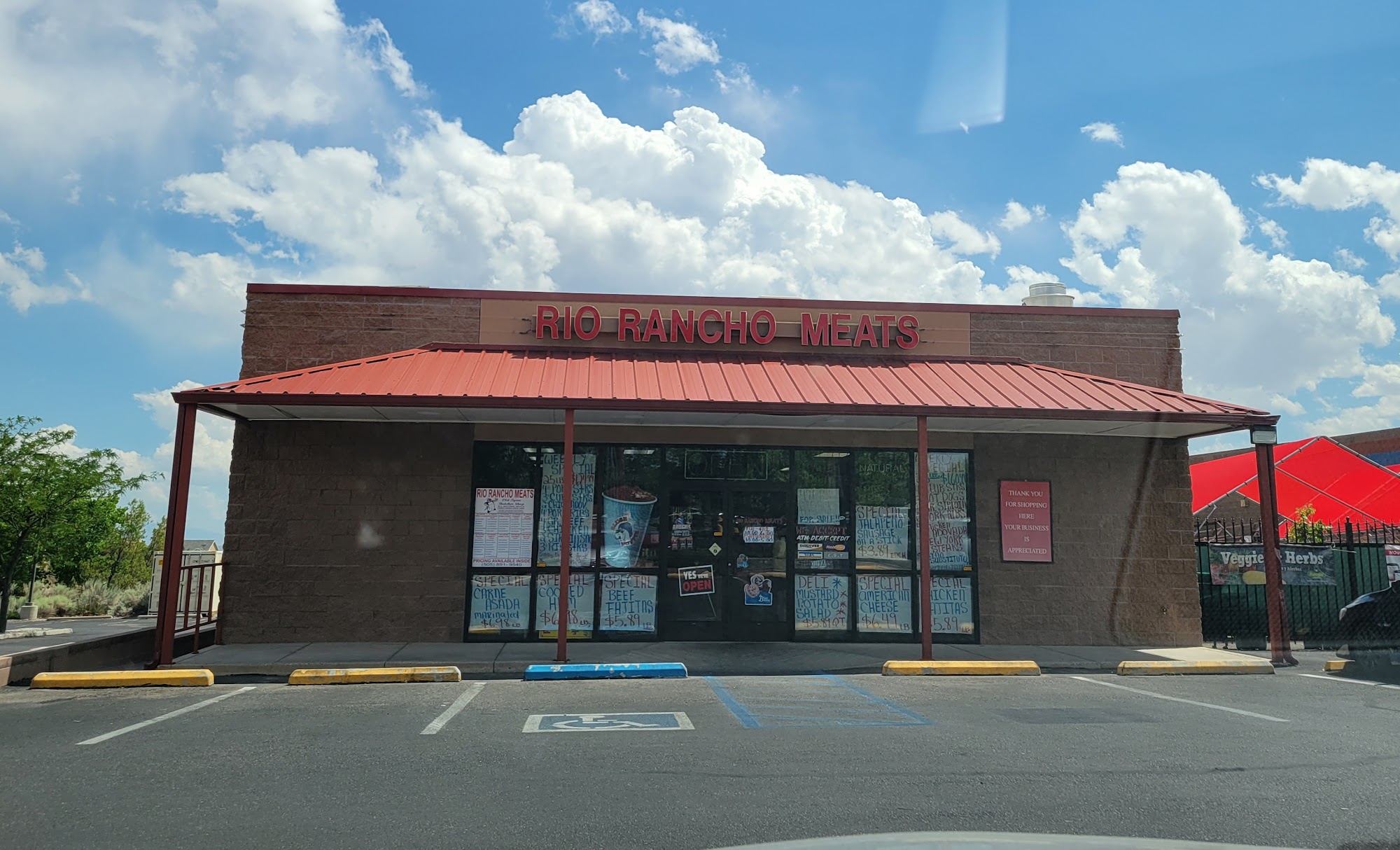 RIO RANCHO MEATS - Rio Rancho NM - Hours, Directions, Reviews - Loc8NearMe