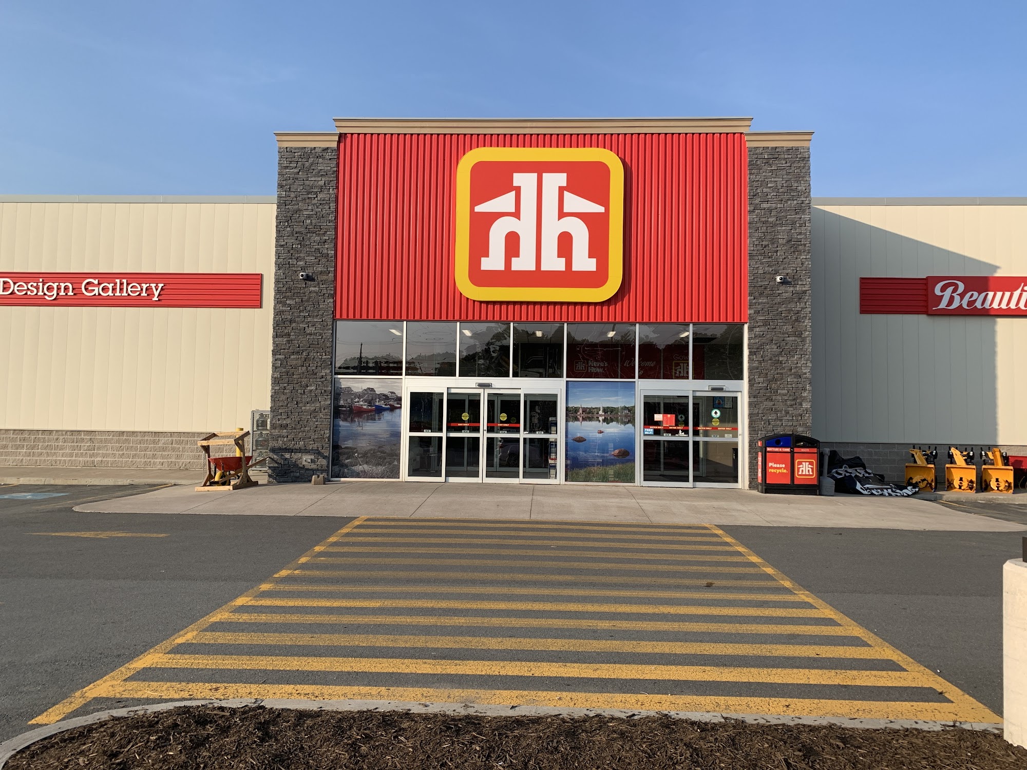 GOW'S HOME HARDWARE - Bridgewater NS - Hours, Directions, Reviews ...