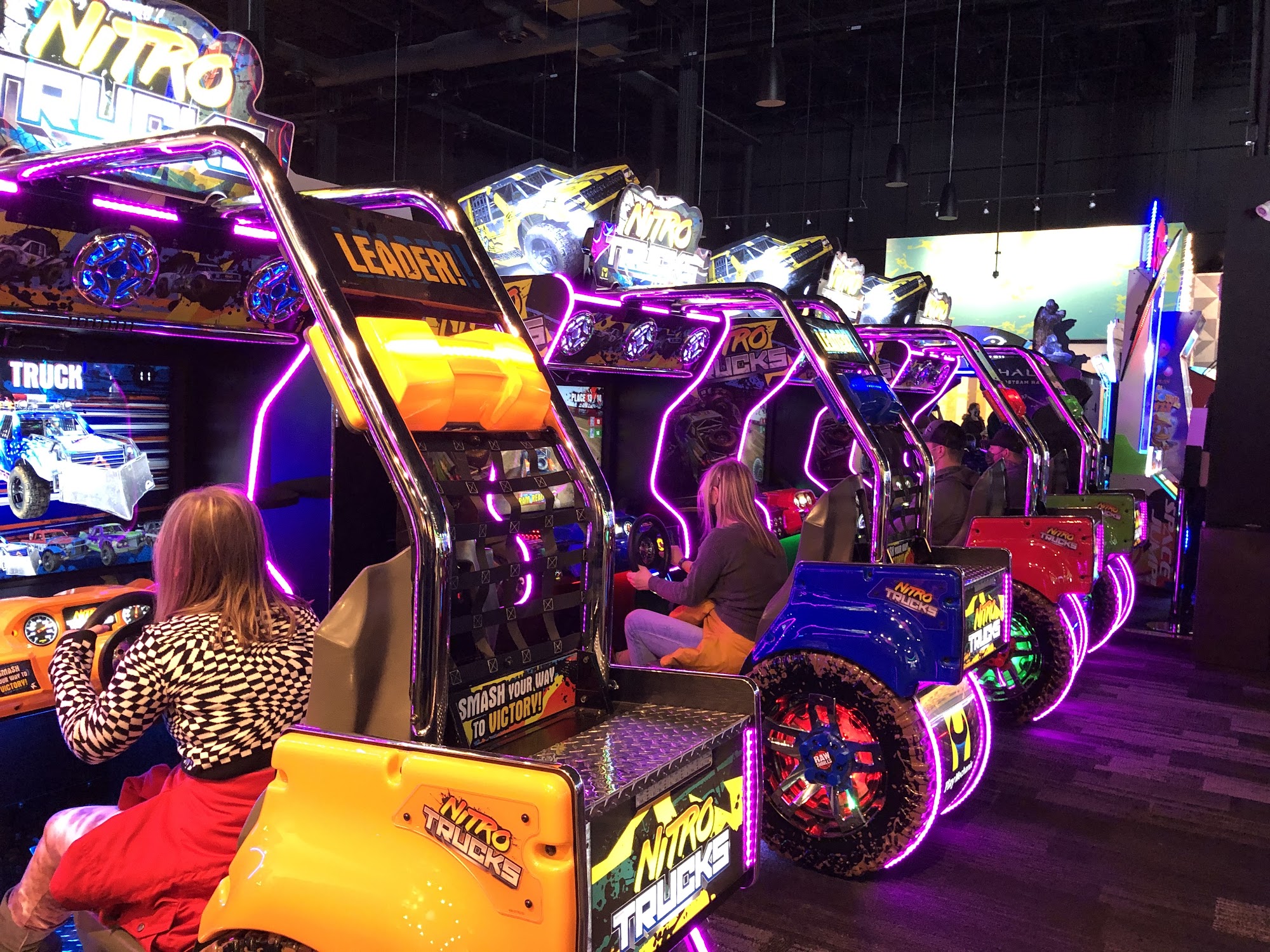 PLAYDIUM - Dartmouth NS - Hours, Directions, Reviews - Loc8NearMe