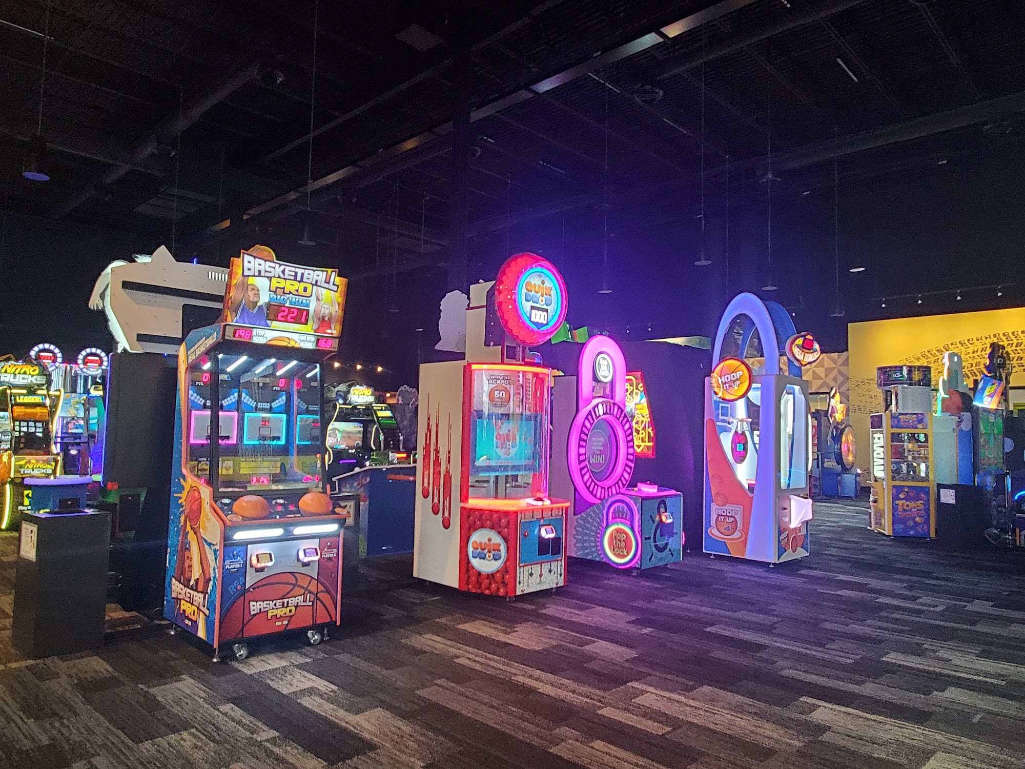 PLAYDIUM - Dartmouth NS - Hours, Directions, Reviews - Loc8NearMe