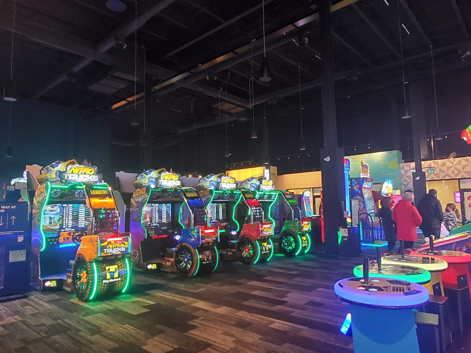 PLAYDIUM - Dartmouth NS - Hours, Directions, Reviews - Loc8NearMe