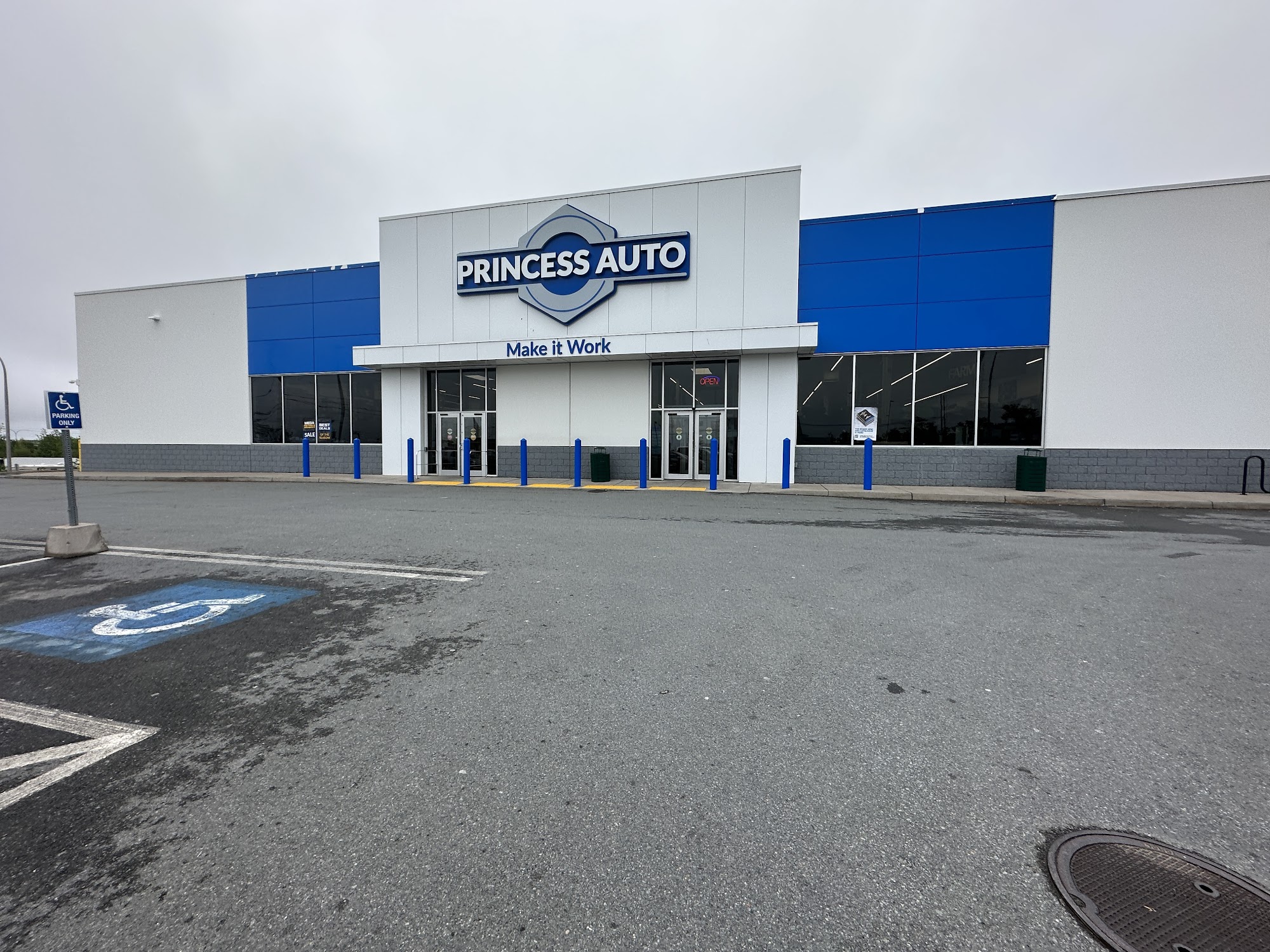 PRINCESS AUTO - Dartmouth NS - Hours, Directions, Reviews - Loc8NearMe