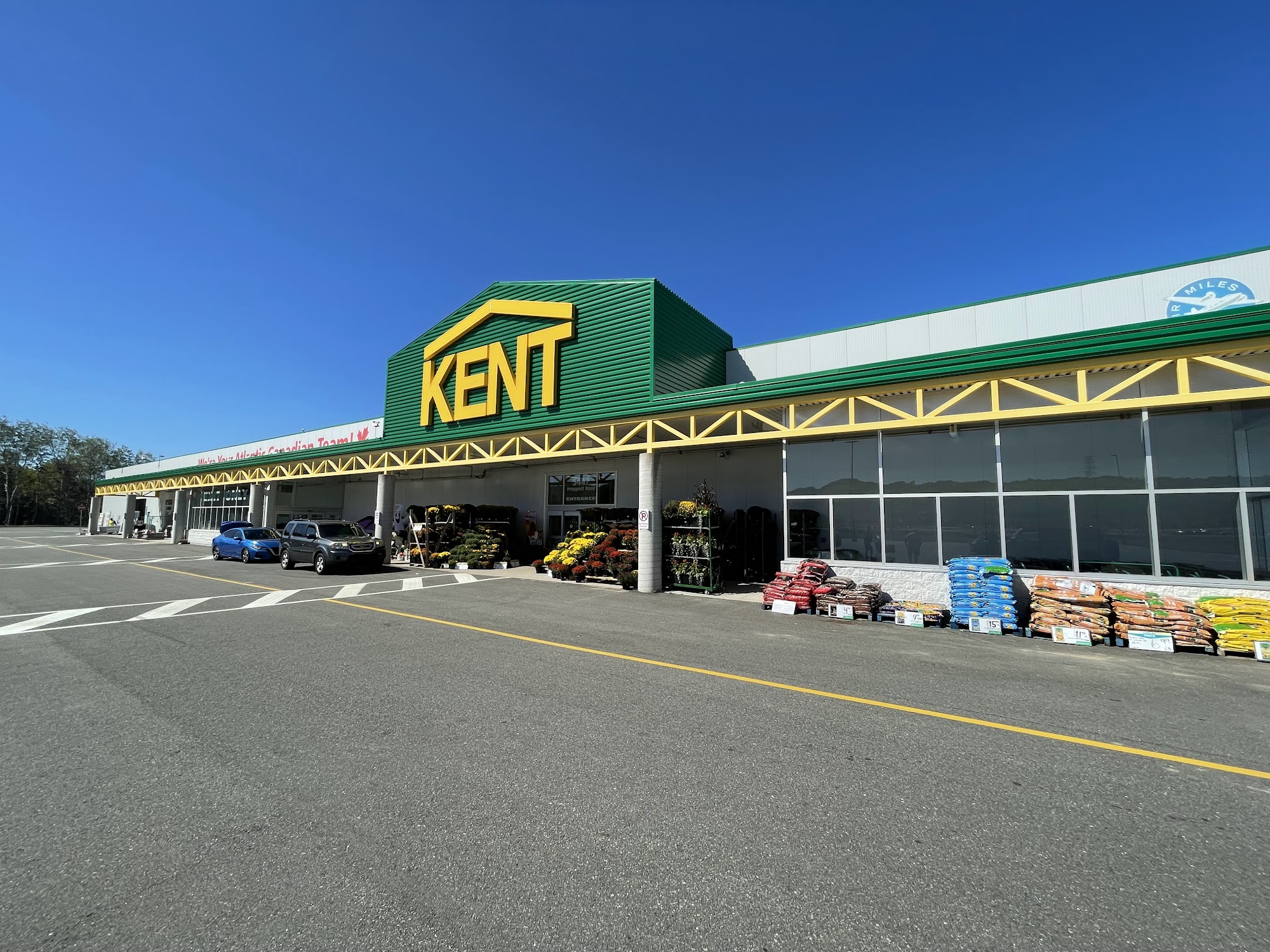 KENT BUILDING SUPPLIES - New Minas NS - Hours, Directions, Reviews ...