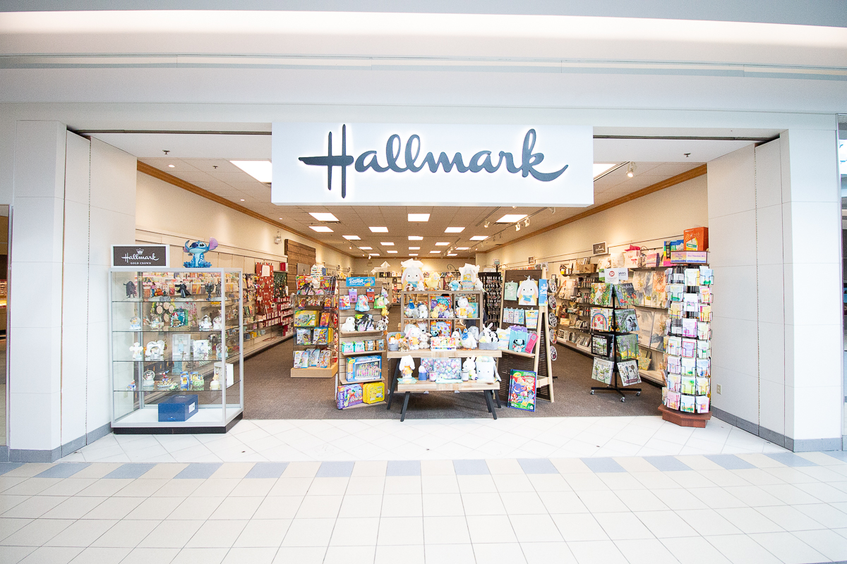 THE HUB SHOPPING CENTRE (TRURO MALL) - Truro NS - Hours, Directions ...