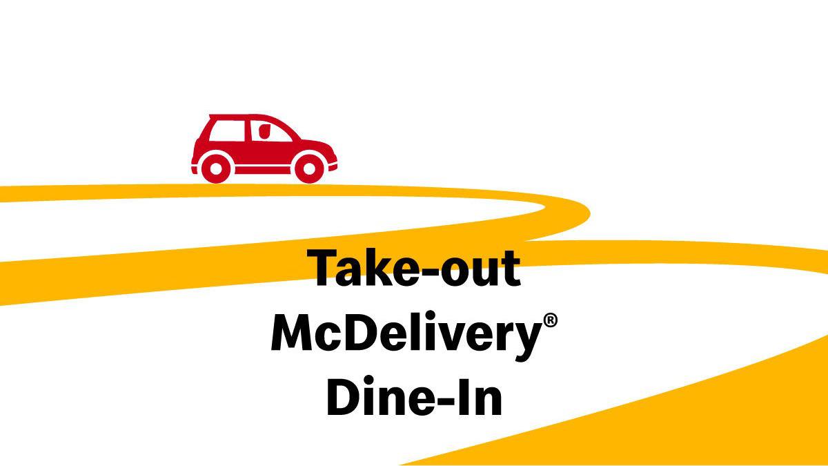 McDonald's Wal-Mart, 313 Old Airport Rd, Yellowknife - Menu, Reviews (3 ...