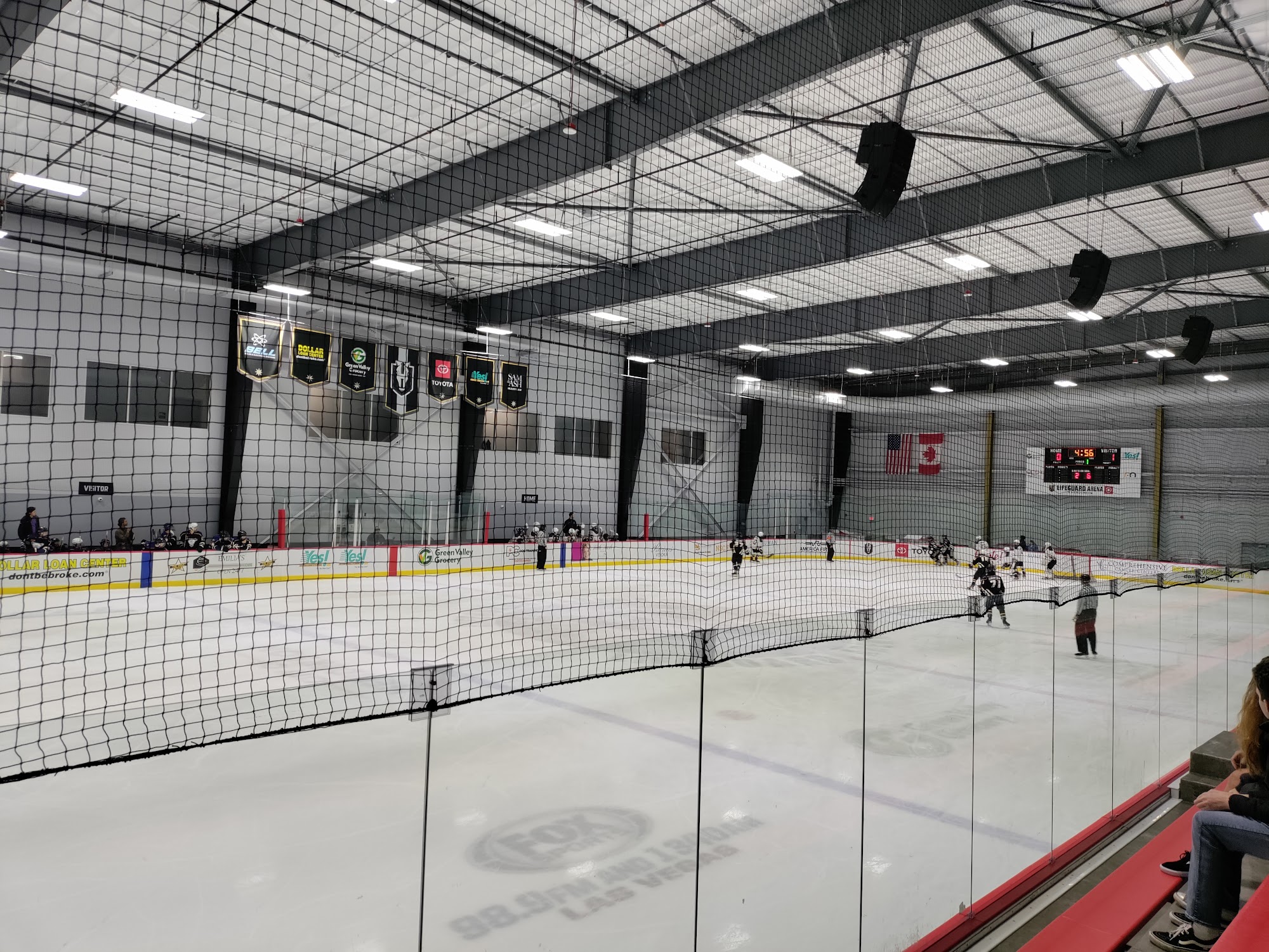 AMERICA FIRST CENTER - Henderson NV - Hours, Directions, Reviews ...