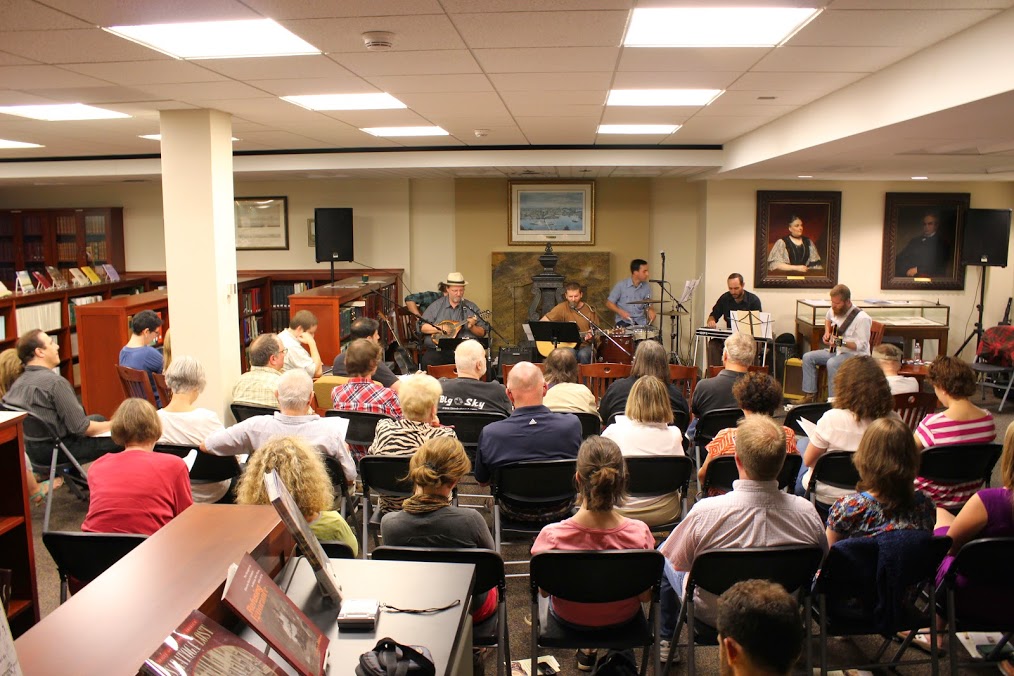 ALBANY PUBLIC LIBRARY - Albany NY - Hours, Directions, Reviews - Loc8NearMe