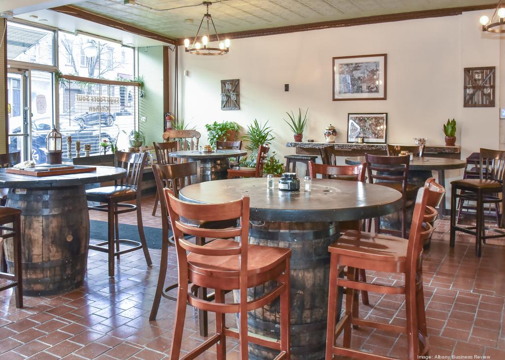 Suga Foot's Soul Kitchen, Albany - Menu, Reviews (69), Photos (14 ...