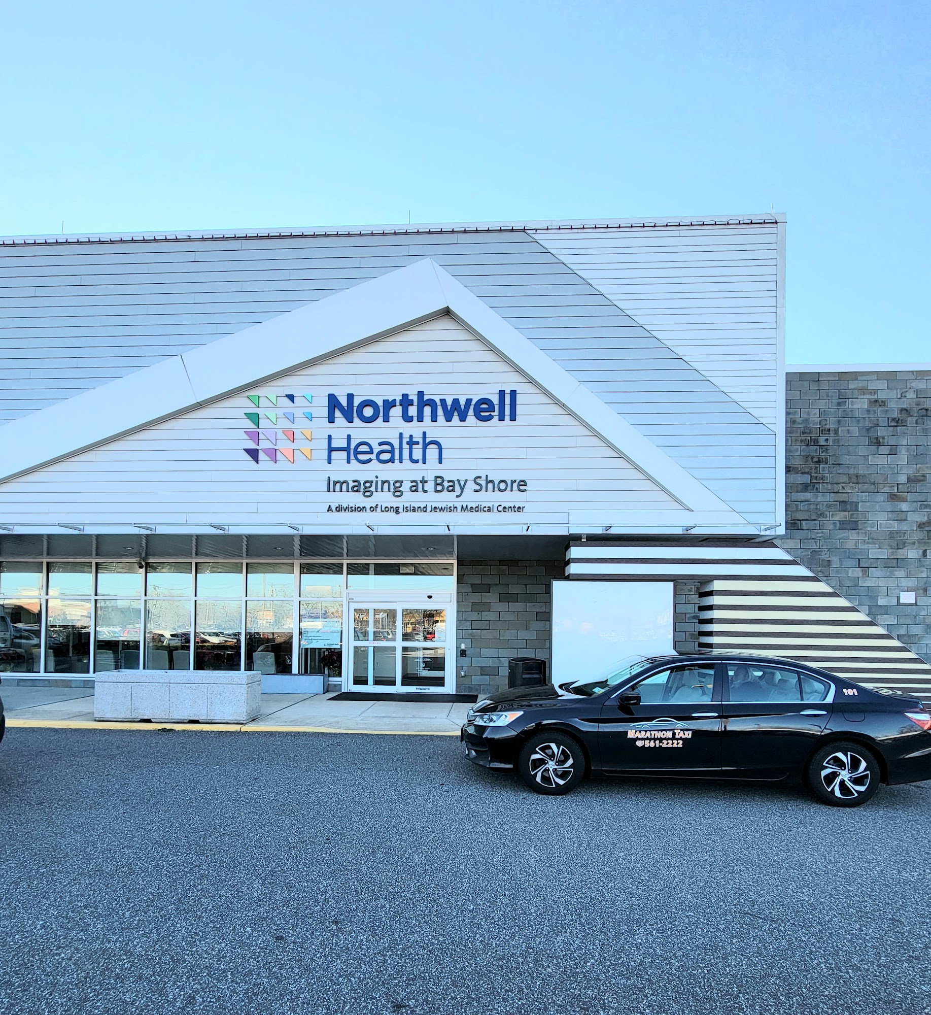 NORTHWELL HEALTH IMAGING AT BAY SHORE - Bay Shore NY - Hours ...