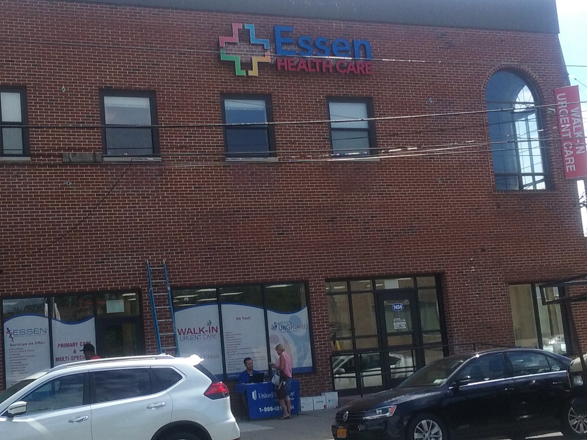 ESSENMED HOUSE CALLS - BRONX - Bronx NY - Hours, Directions, Reviews ...