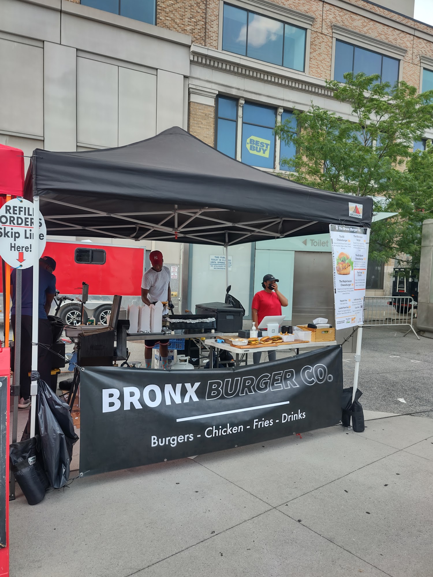 Bronx Night Market, Bronx - Menu, Reviews (32), Photos (17) - Restaurantji