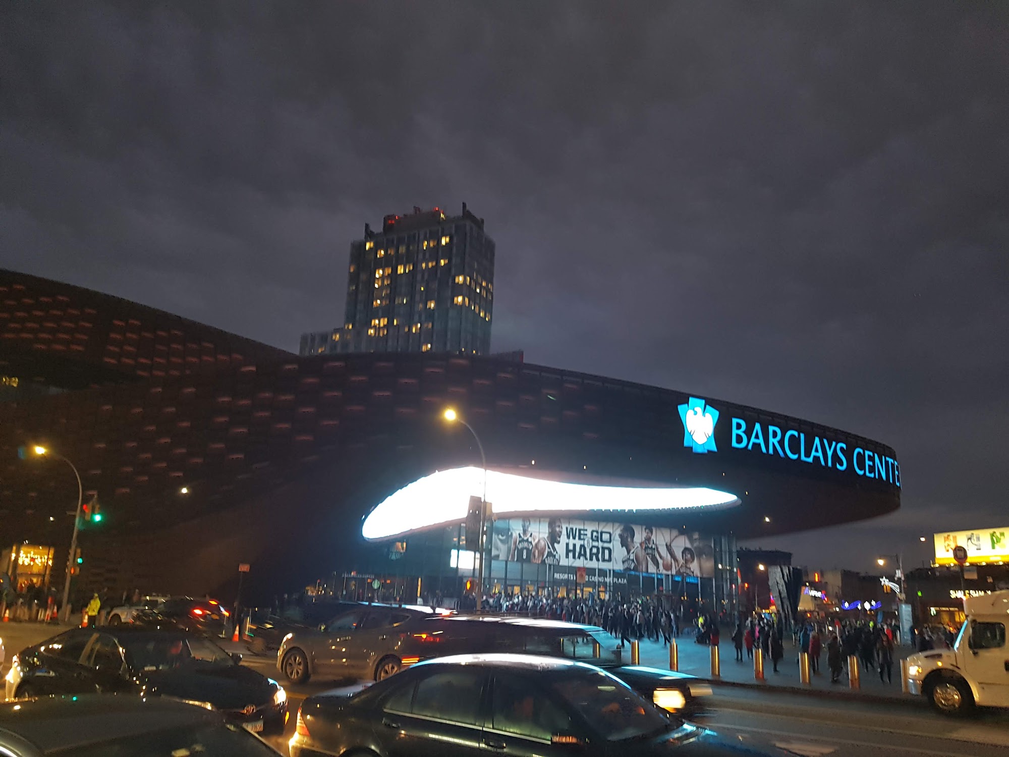 ATLANTIC TERMINAL MALL - Brooklyn NY - Hours, Directions, Reviews ...
