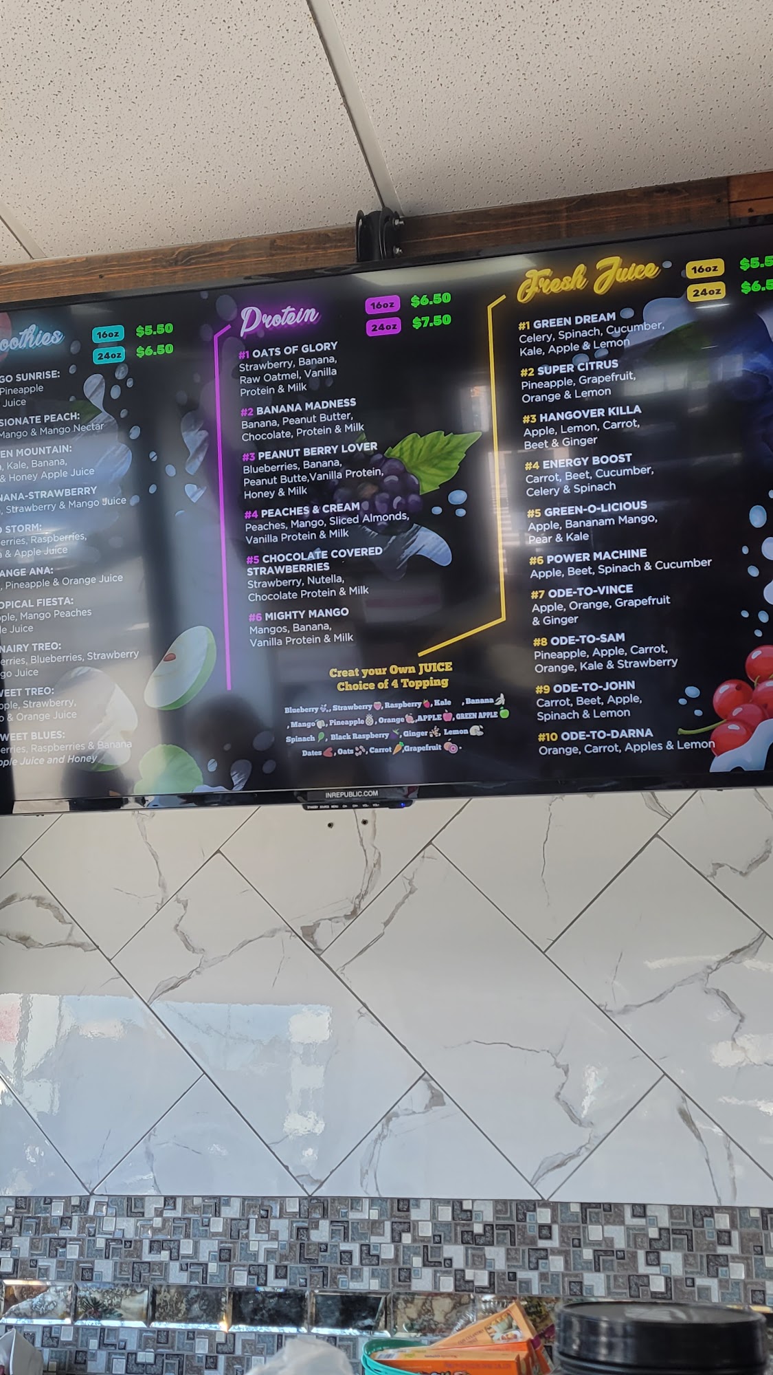 Ocean Z Deli, Brooklyn - Menu, Reviews (47), Photos (20) - Restaurantji