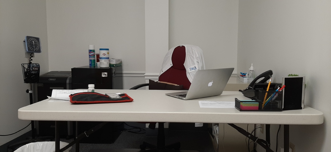 IMA INDUSTRIAL MEDICINE ASSOCIATES - Buffalo NY - Hours, Directions ...