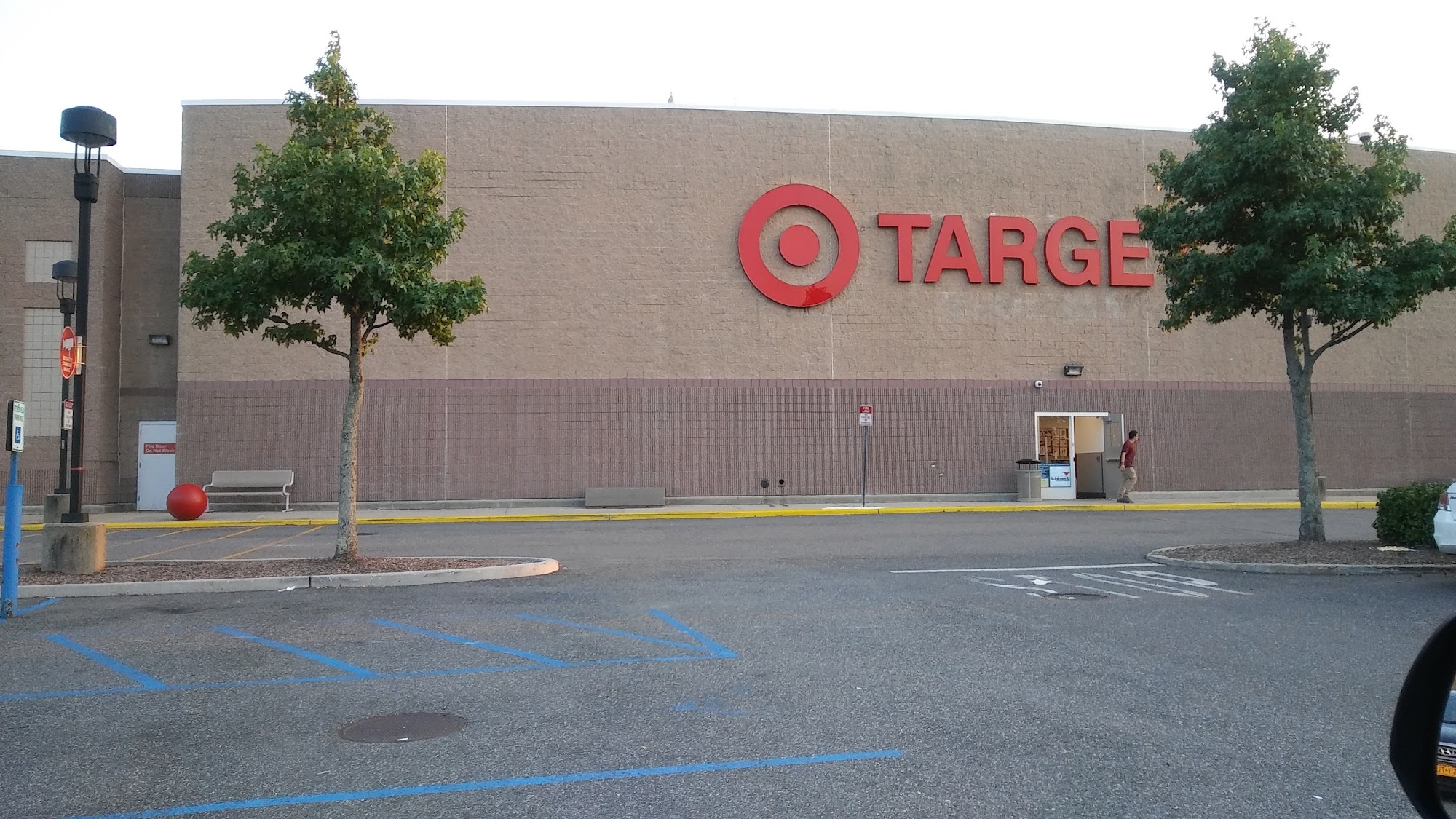 TARGET - 98 Veterans Memorial Hwy, Commack NY - Hours, Directions ...