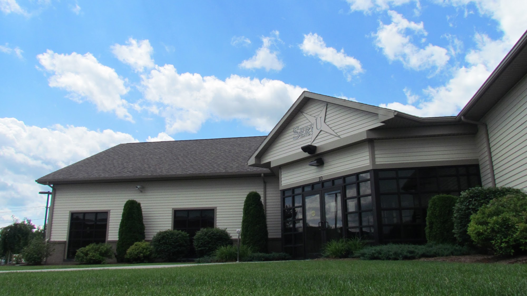 SERVU FEDERAL CREDIT UNION - Hornell NY - Hours, Directions, Reviews ...