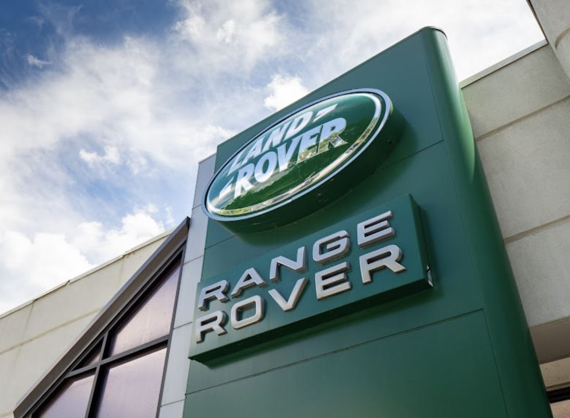 LAND ROVER MT. KISCO - Mount Kisco NY - Hours, Directions, Reviews ...