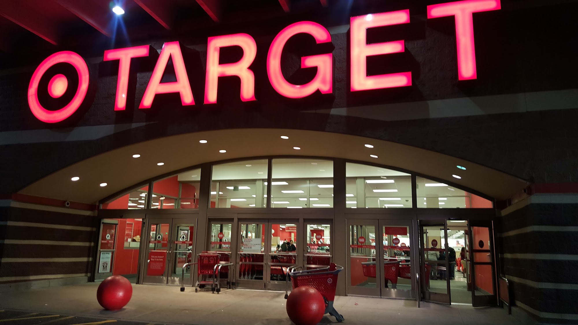 TARGET - 500 E Sandford Blvd, Mt Vernon NY - Hours, Directions, Reviews ...