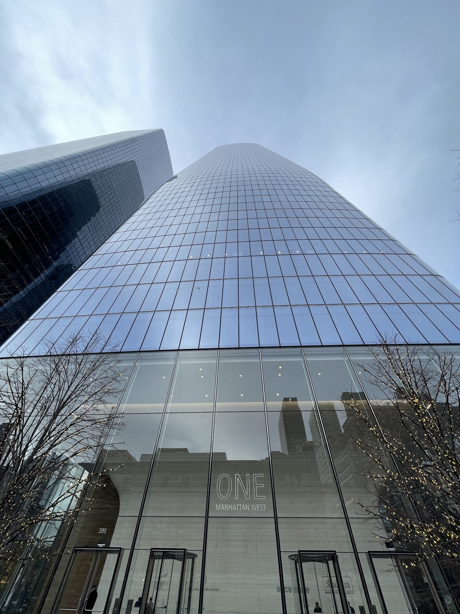 EY LLP HEADQUARTERS - New York NY - Hours, Directions, Reviews - Loc8NearMe