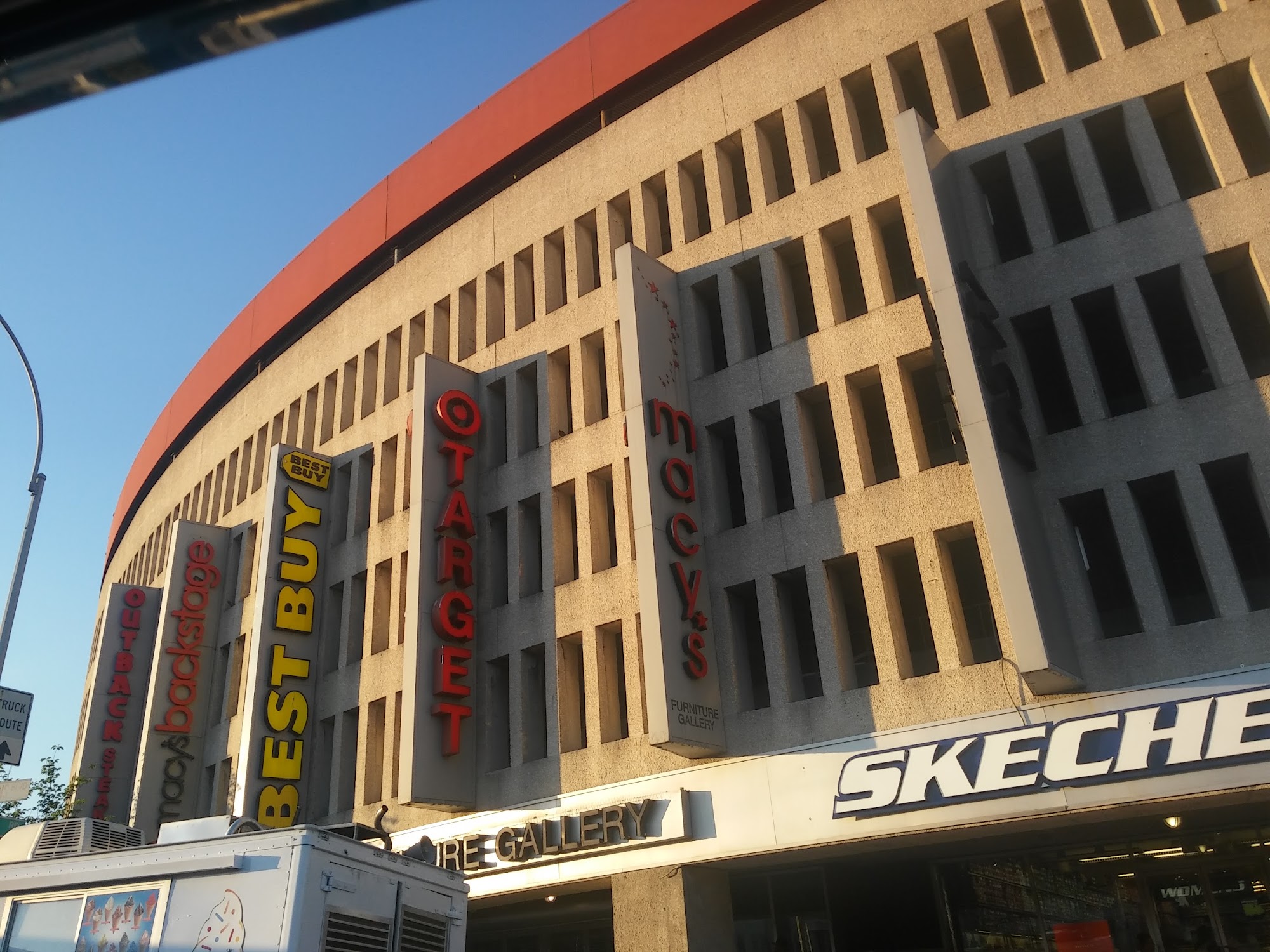 TARGET - 8801 Queens Blvd, Queens NY - Hours, Directions, Reviews ...