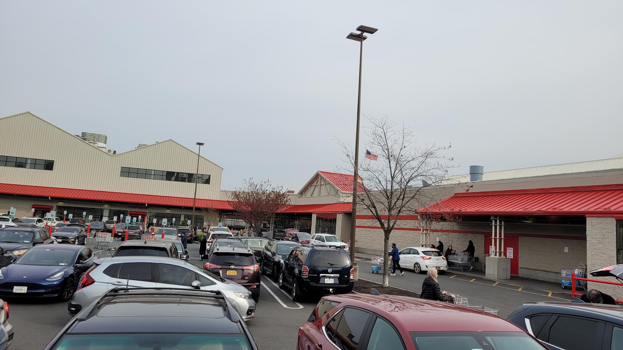 COSTCO WHOLESALE - 3250 Vernon Blvd, Queens NY - Hours, Directions ...