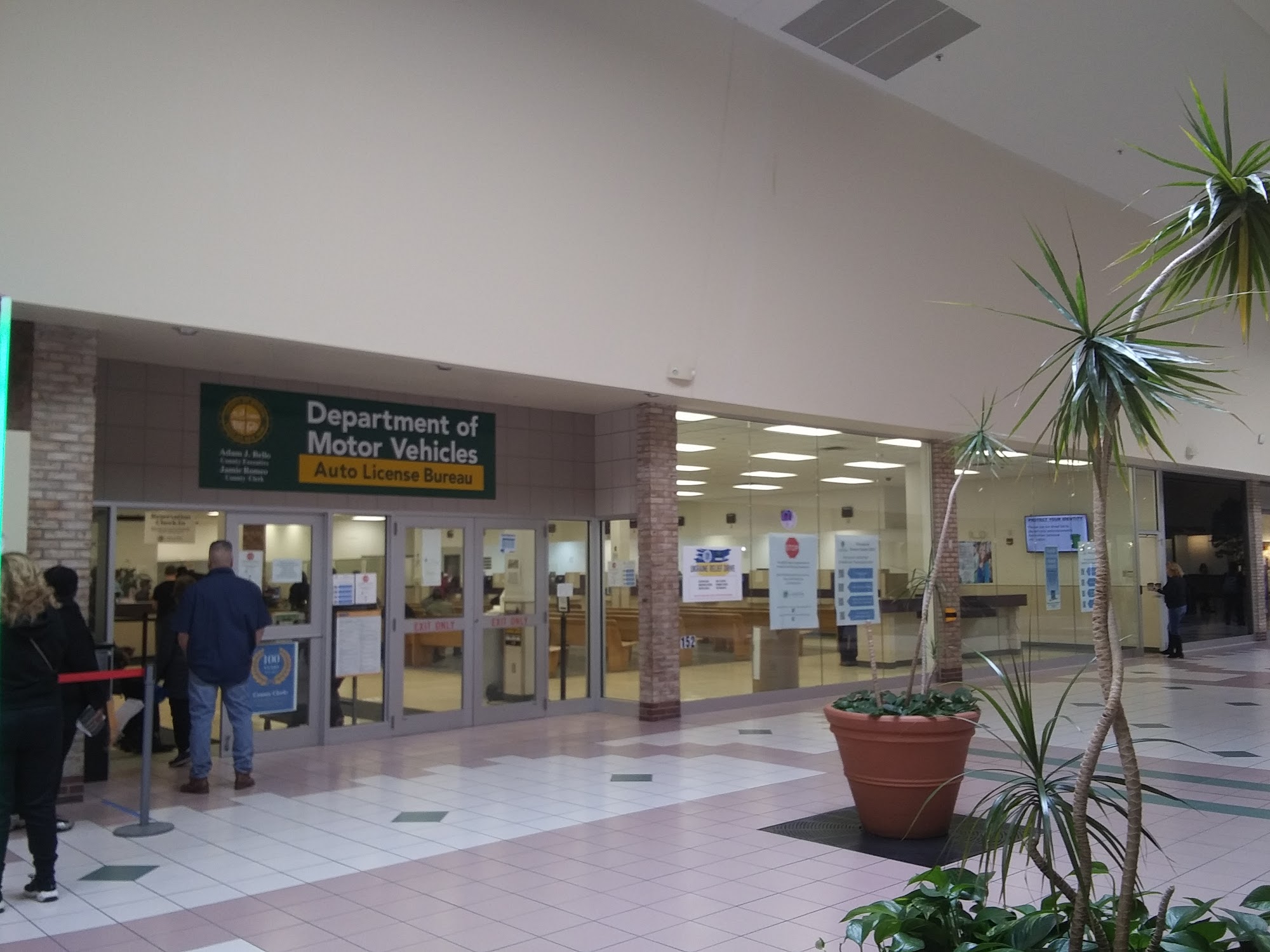 GREECE DMV OFFICE - 152 Greece Ridge Center Dr, Rochester NY - Hours ...