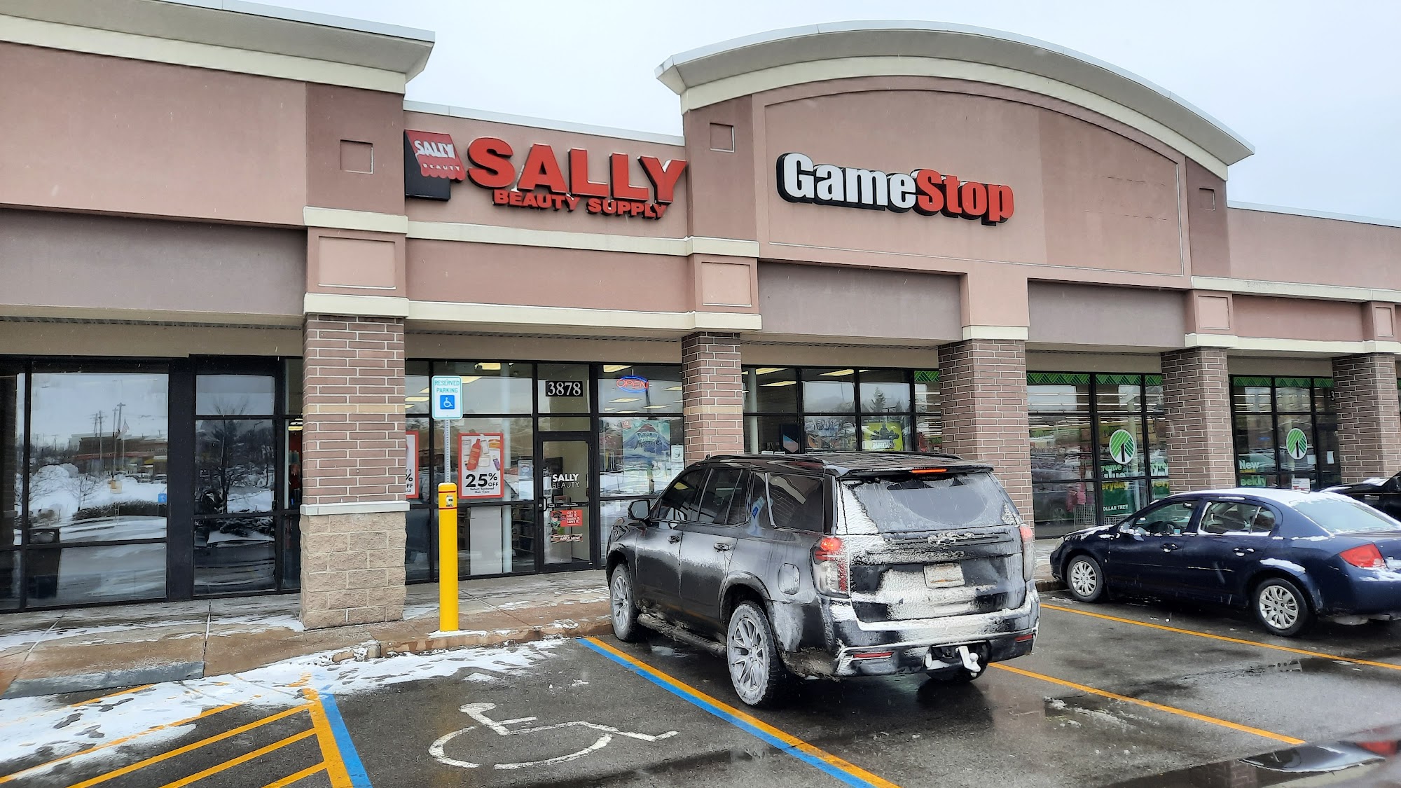 GAMESTOP - Northgate Plaza, 3876 Dewey Ave, Rochester NY - Hours ...