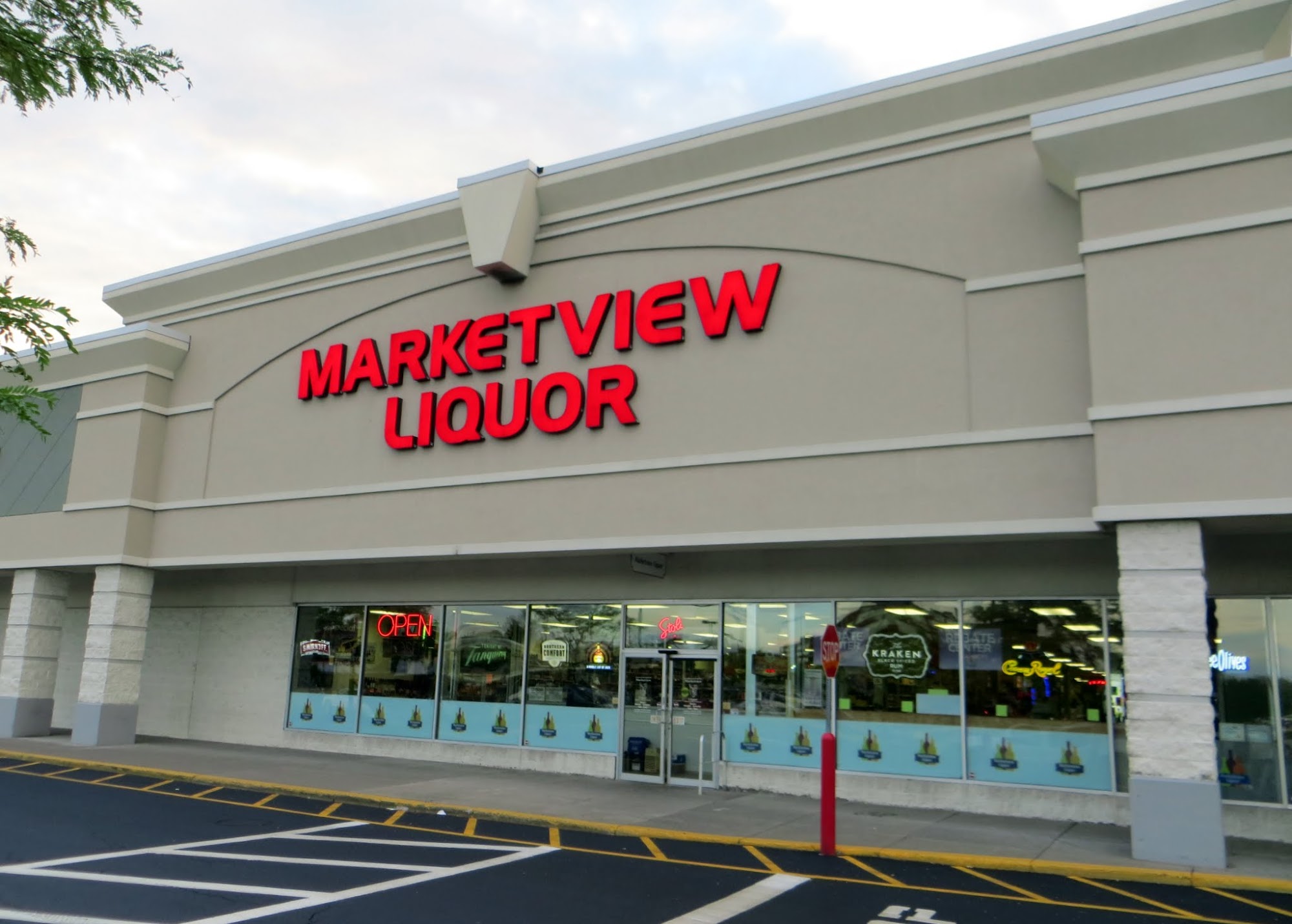 MARKETVIEW LIQUOR - Rochester NY - Hours, Directions, Reviews - Loc8NearMe