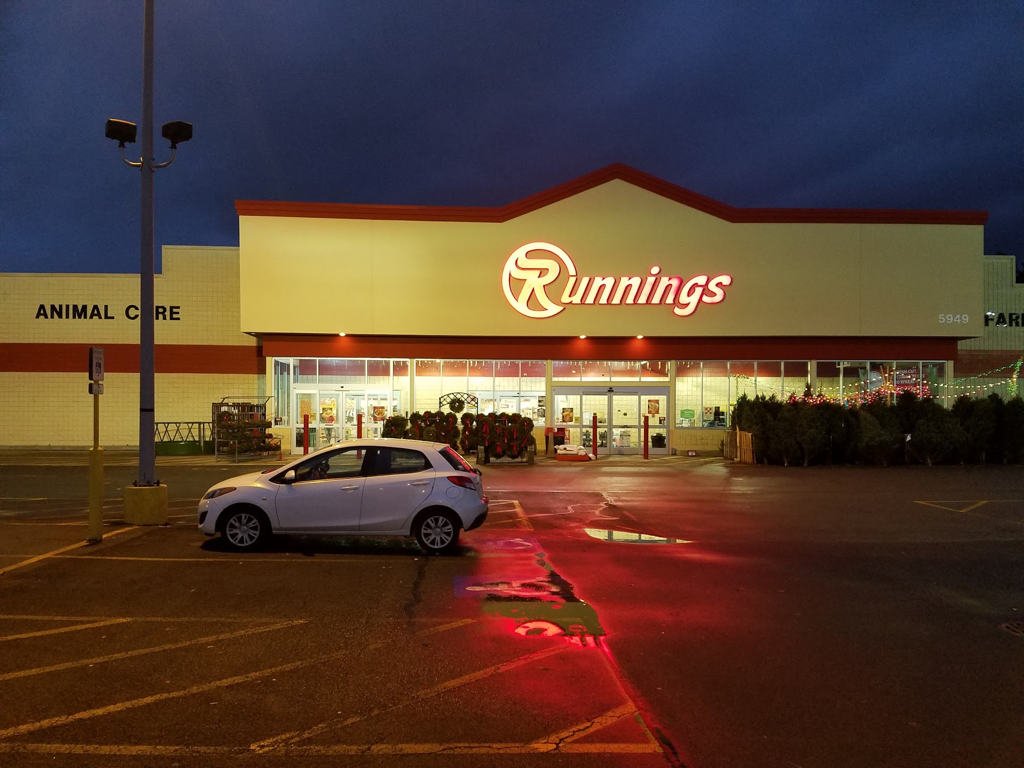 RUNNINGS - Rome NY - Hours, Directions, Reviews - Loc8NearMe