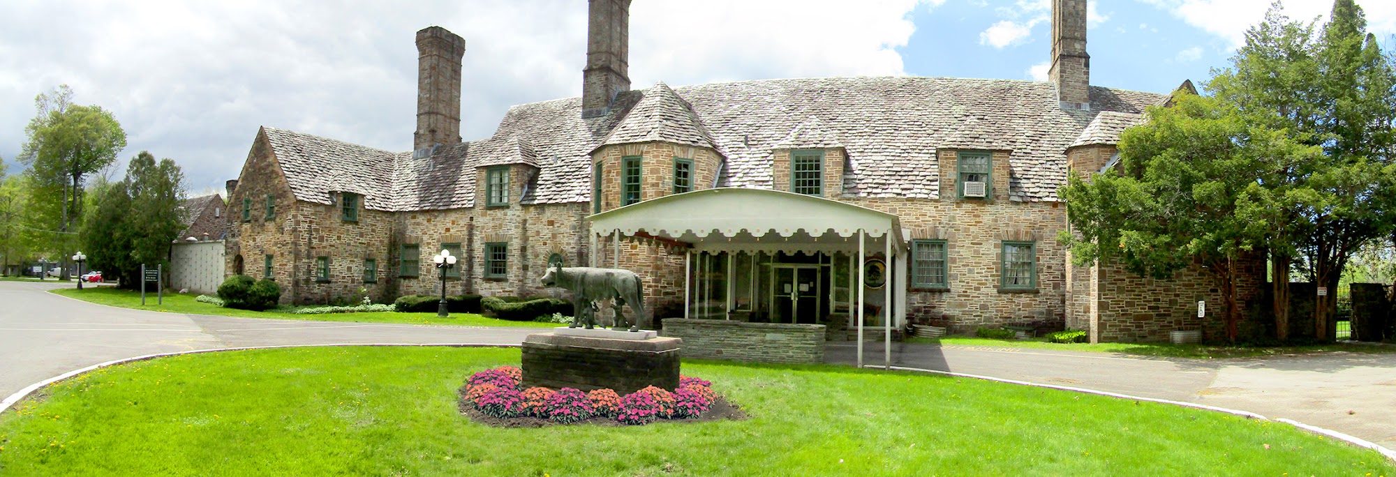 BEECHES MANOR - Rome NY - Hours, Directions, Reviews - Loc8NearMe