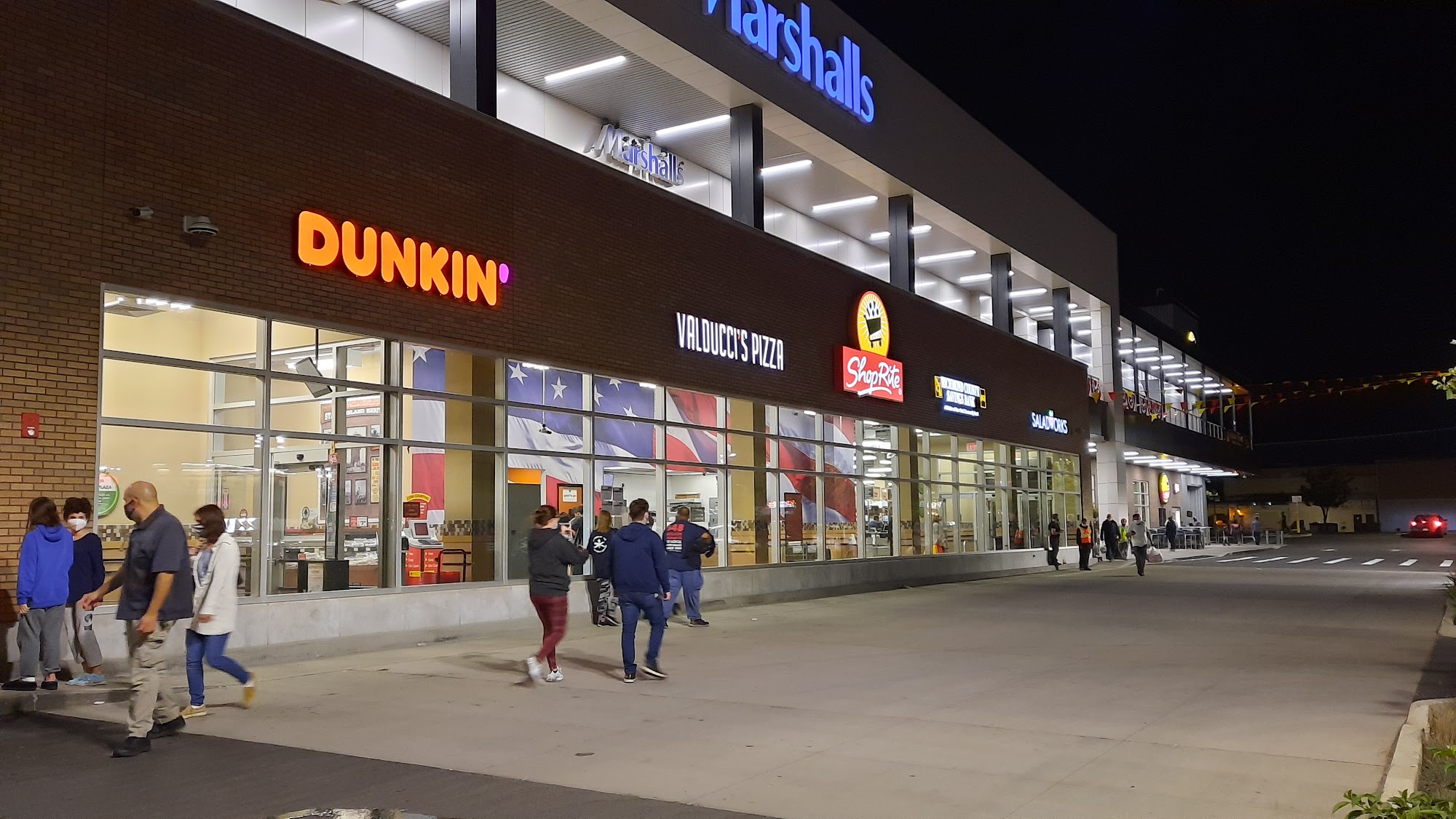 SHOPRITE OF HYLAN PLAZA - 2656 Hylan Blvd, Staten Island NY - Hours ...