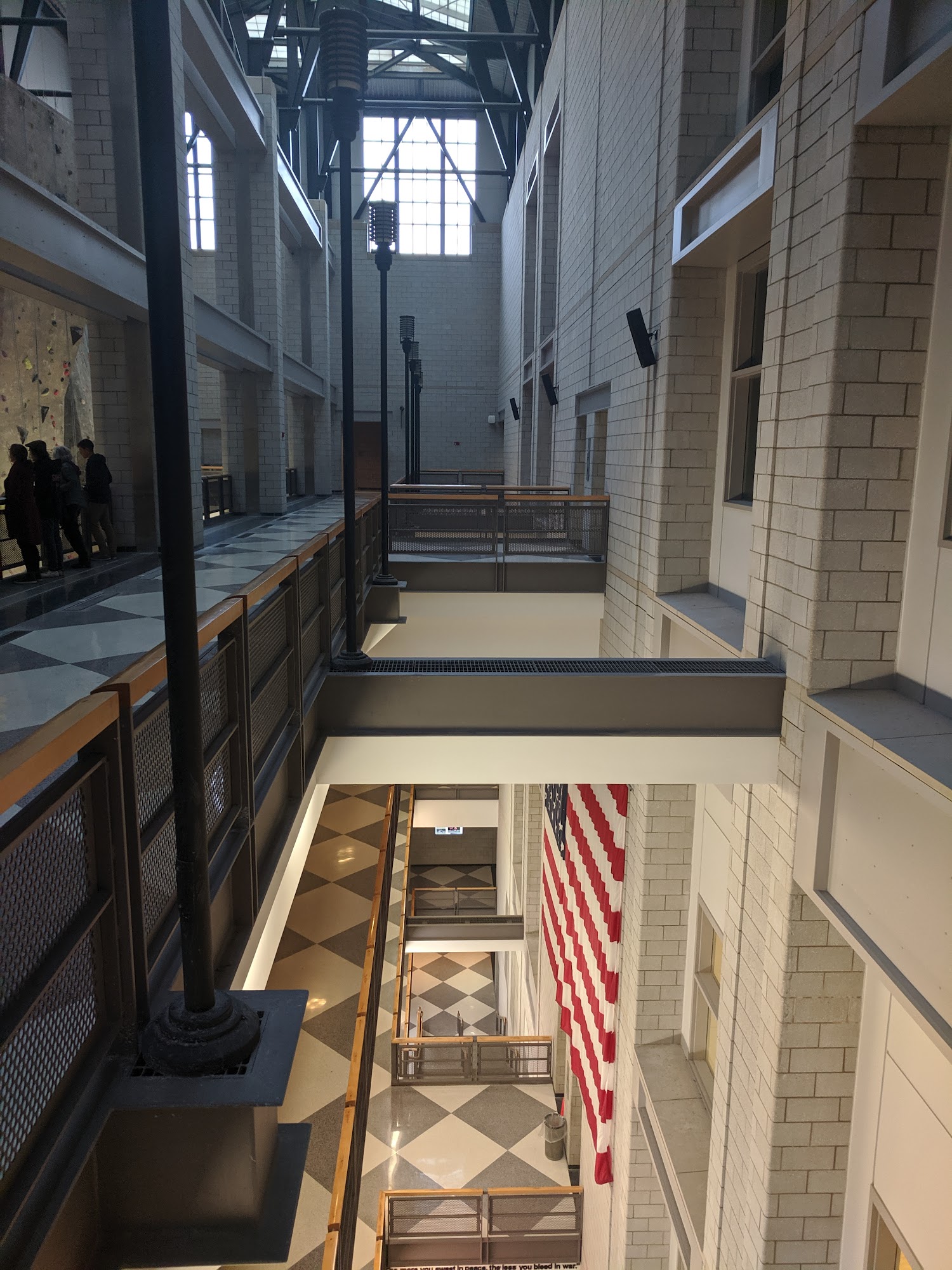 ARVIN GYM - West Point NY - Hours, Directions, Reviews - Loc8NearMe