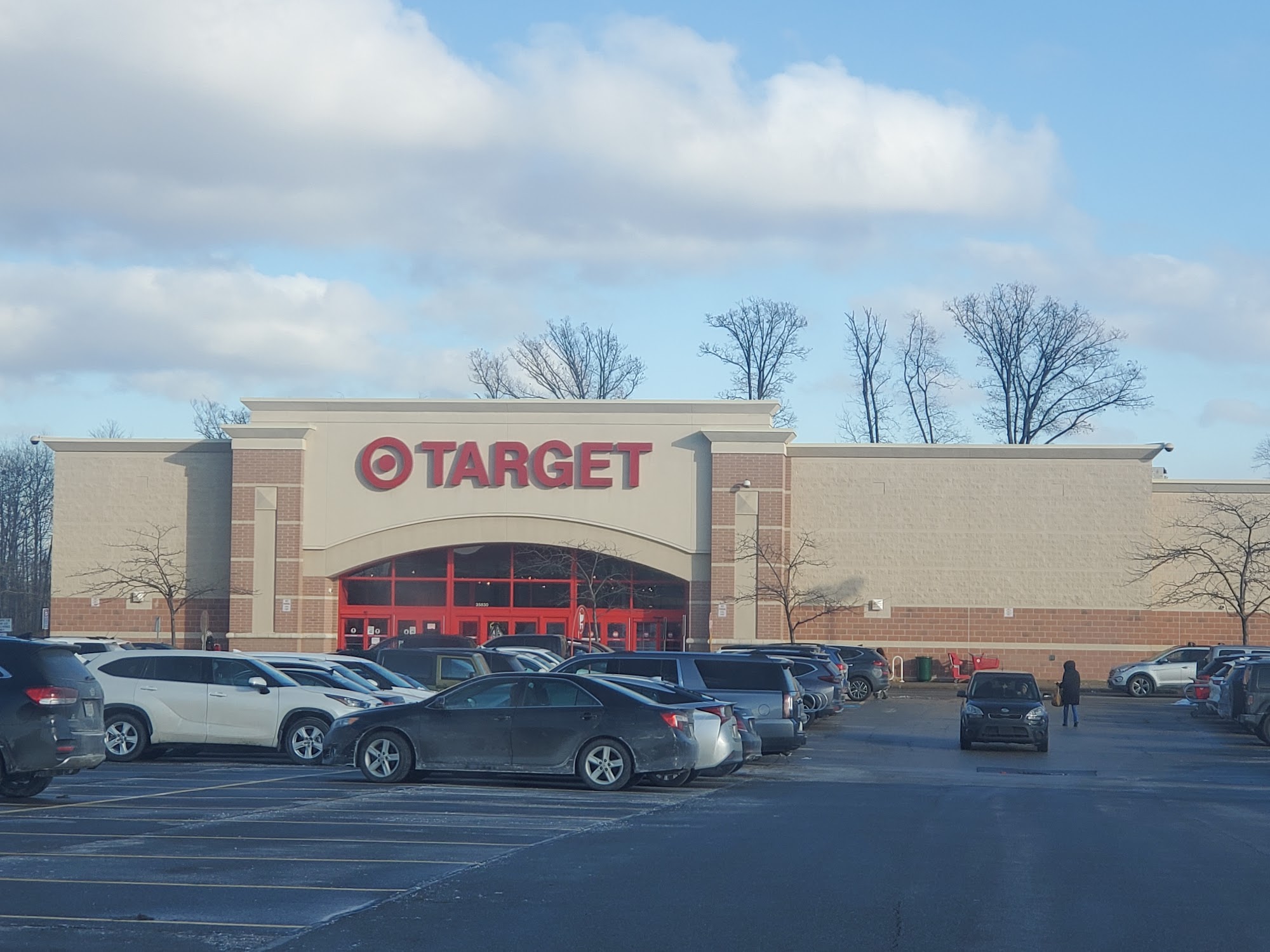 TARGET - 35830 Detroit Rd, Avon OH - Hours, Directions, Reviews ...