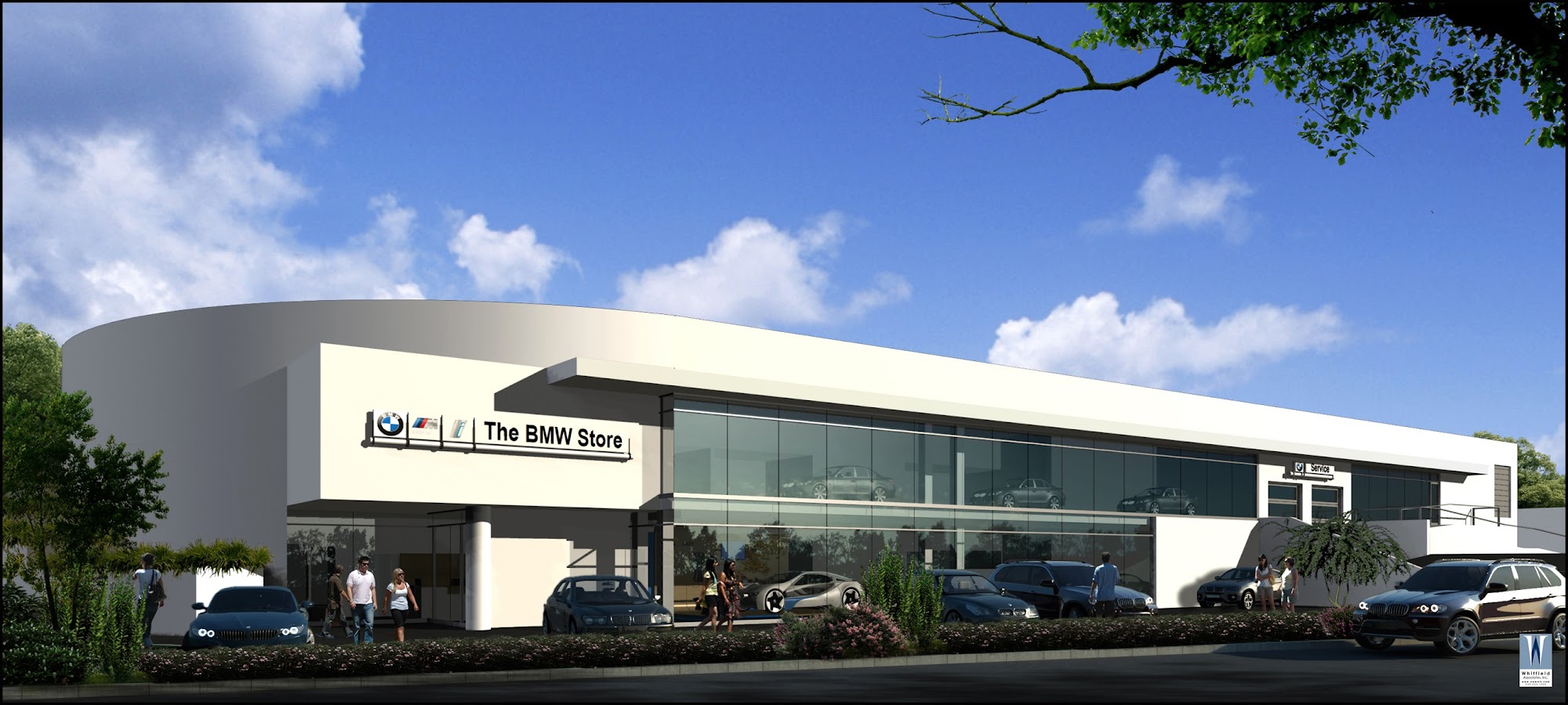 THE BMW STORE - Cincinnati OH - Hours, Directions, Reviews - Loc8NearMe