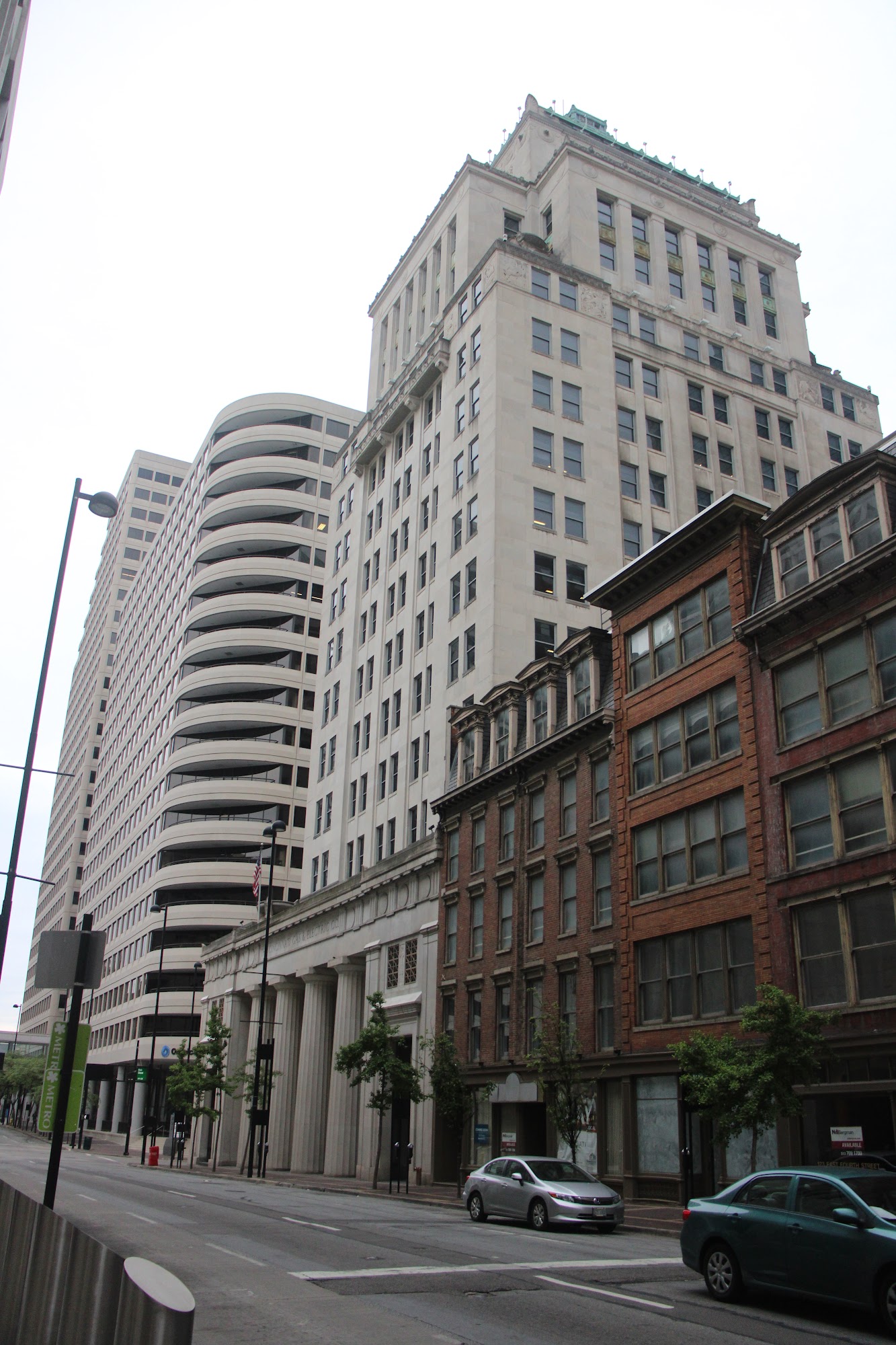 DUKE ENERGY - Cincinnati OH - Hours, Directions, Reviews - Loc8NearMe