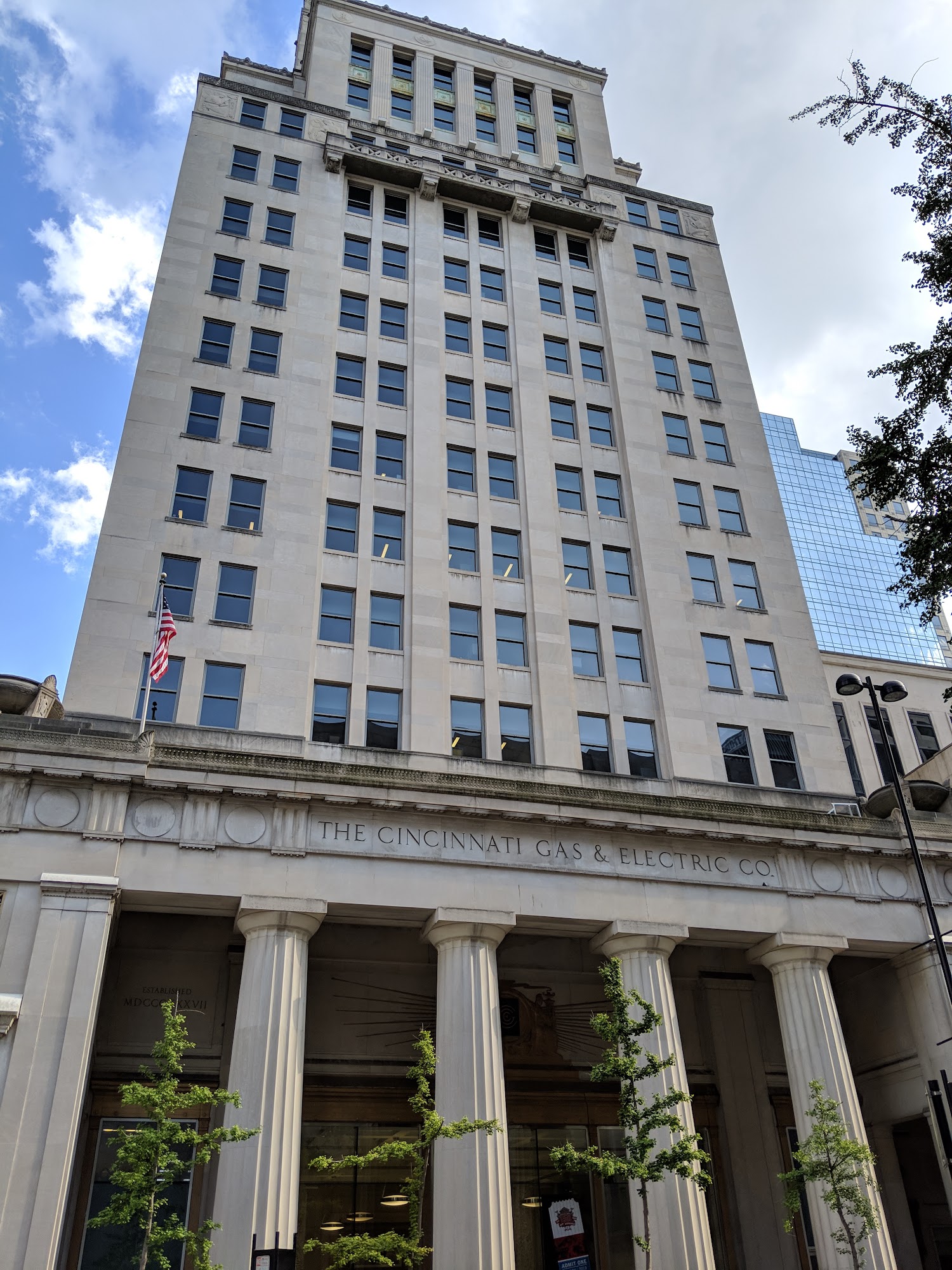 DUKE ENERGY - Cincinnati OH - Hours, Directions, Reviews - Loc8NearMe