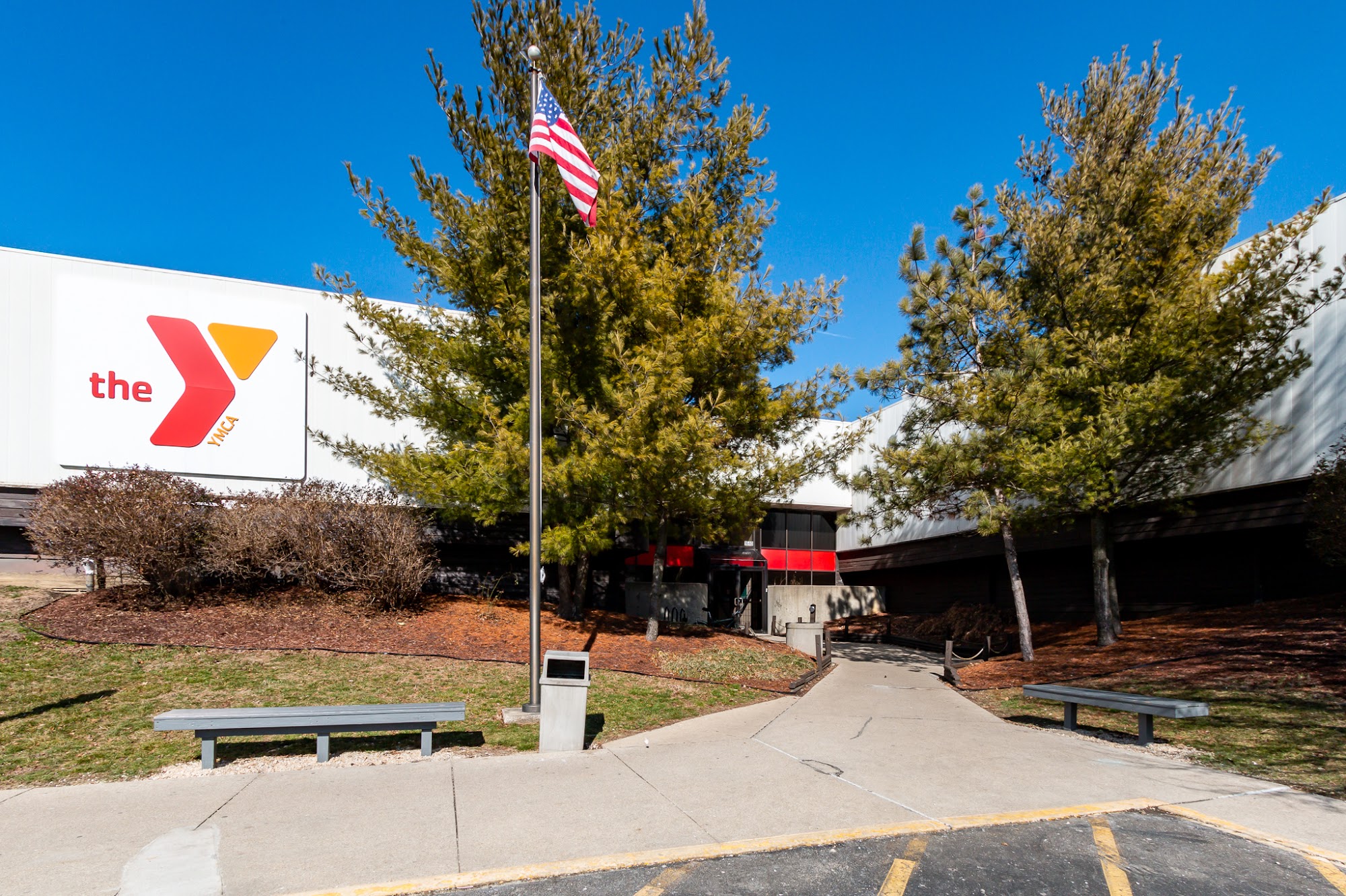 NORTH YMCA - YMCA OF CENTRAL OHIO - Columbus OH - Hours, Directions ...