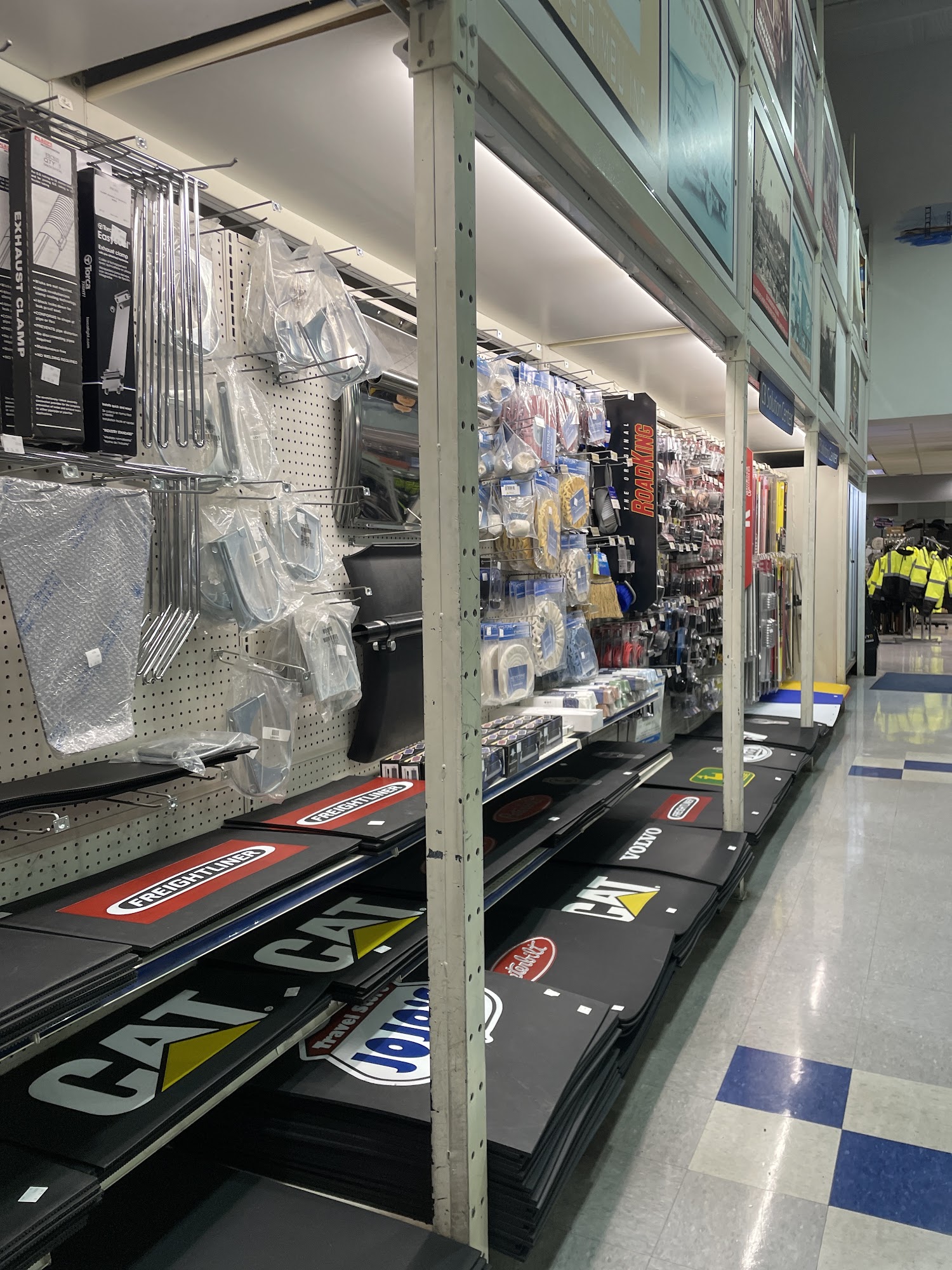 GRAINGER INDUSTRIAL SUPPLY - 3640 Interchange Rd, Columbus OH - Hours ...