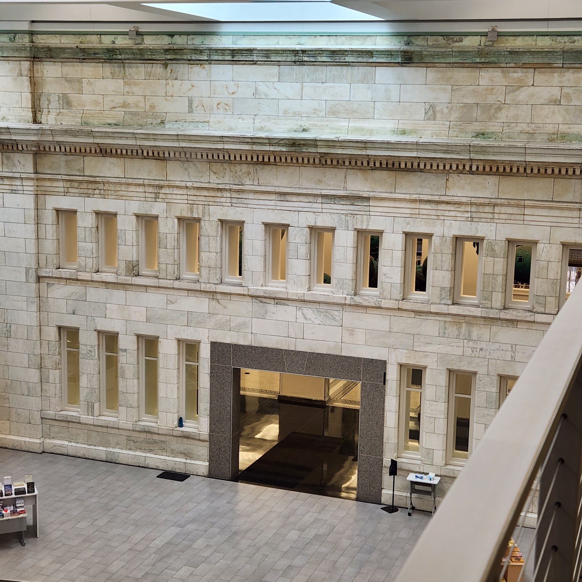 COLUMBUS METROPOLITAN LIBRARY - Columbus OH - Hours, Directions ...