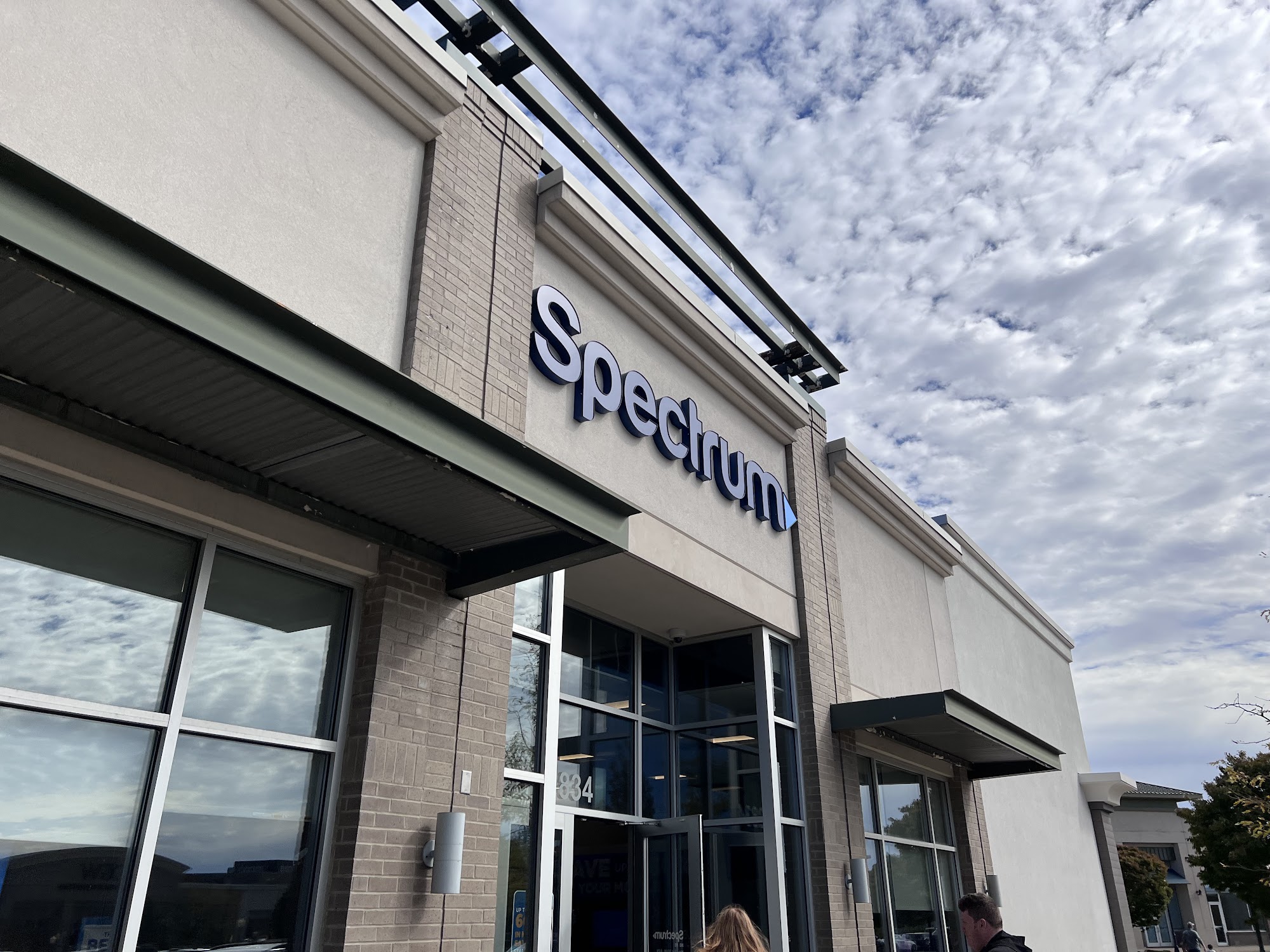 SPECTRUM STORE - 2834 Miamisburg Centerville Rd, Dayton OH - Hours ...