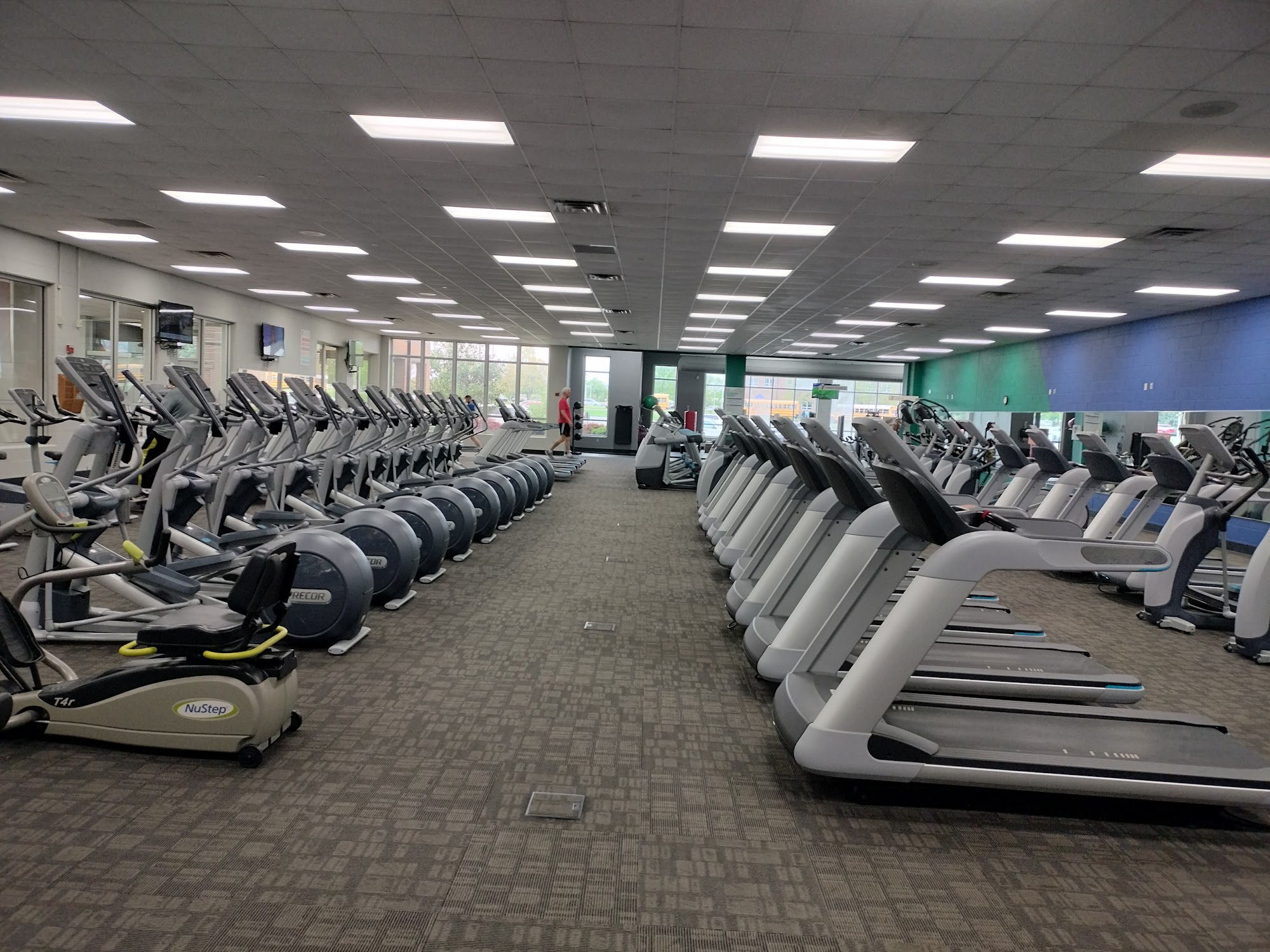 EAST BUTLER COUNTY FAMILY YMCA - Hamilton OH - Hours, Directions ...