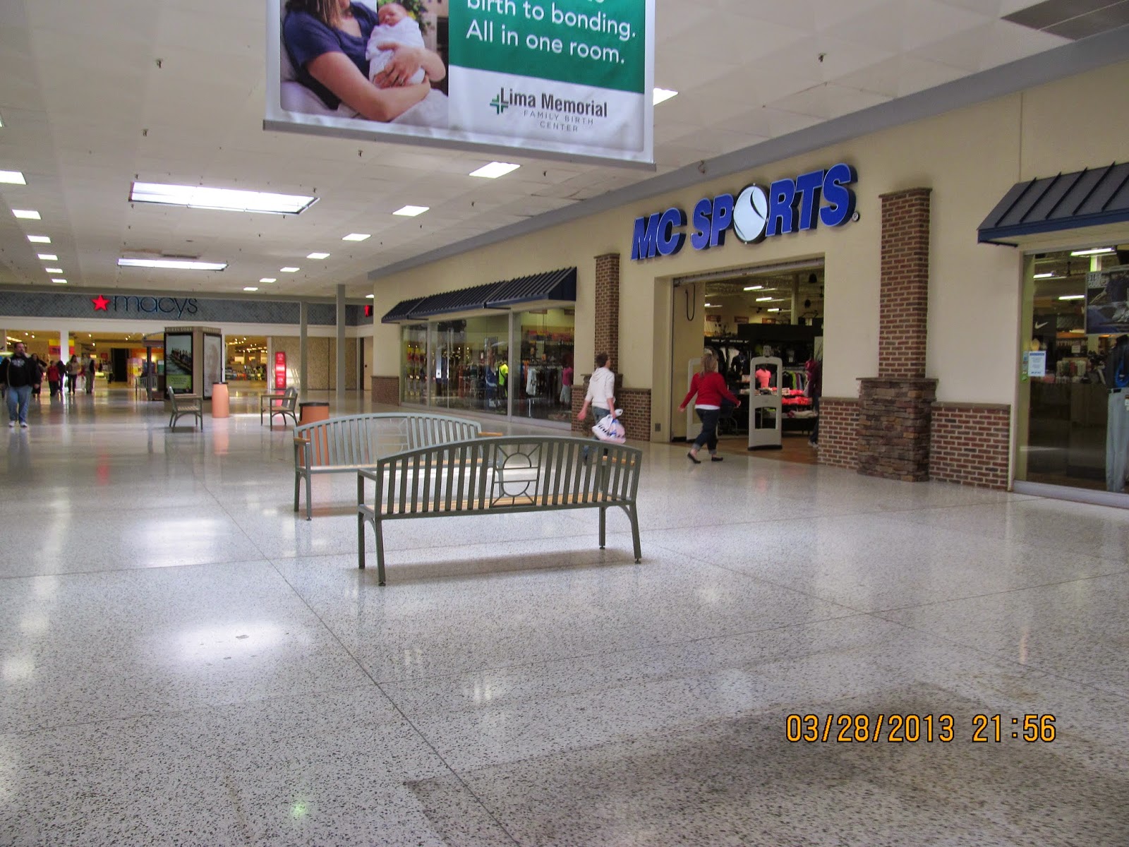 LIMA MALL - Lima OH - Hours, Directions, Reviews - Loc8NearMe