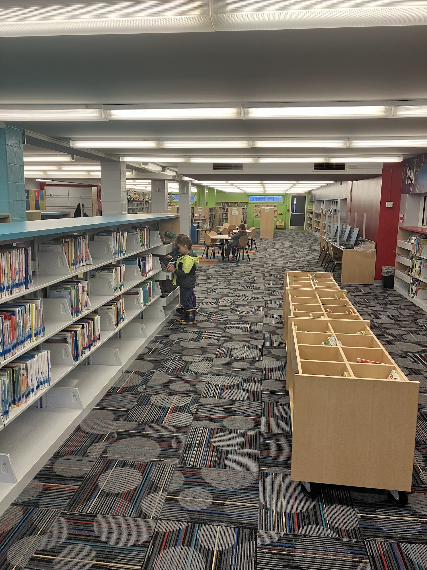 LIMA PUBLIC LIBRARY - Lima OH - Hours, Directions, Reviews - Loc8NearMe