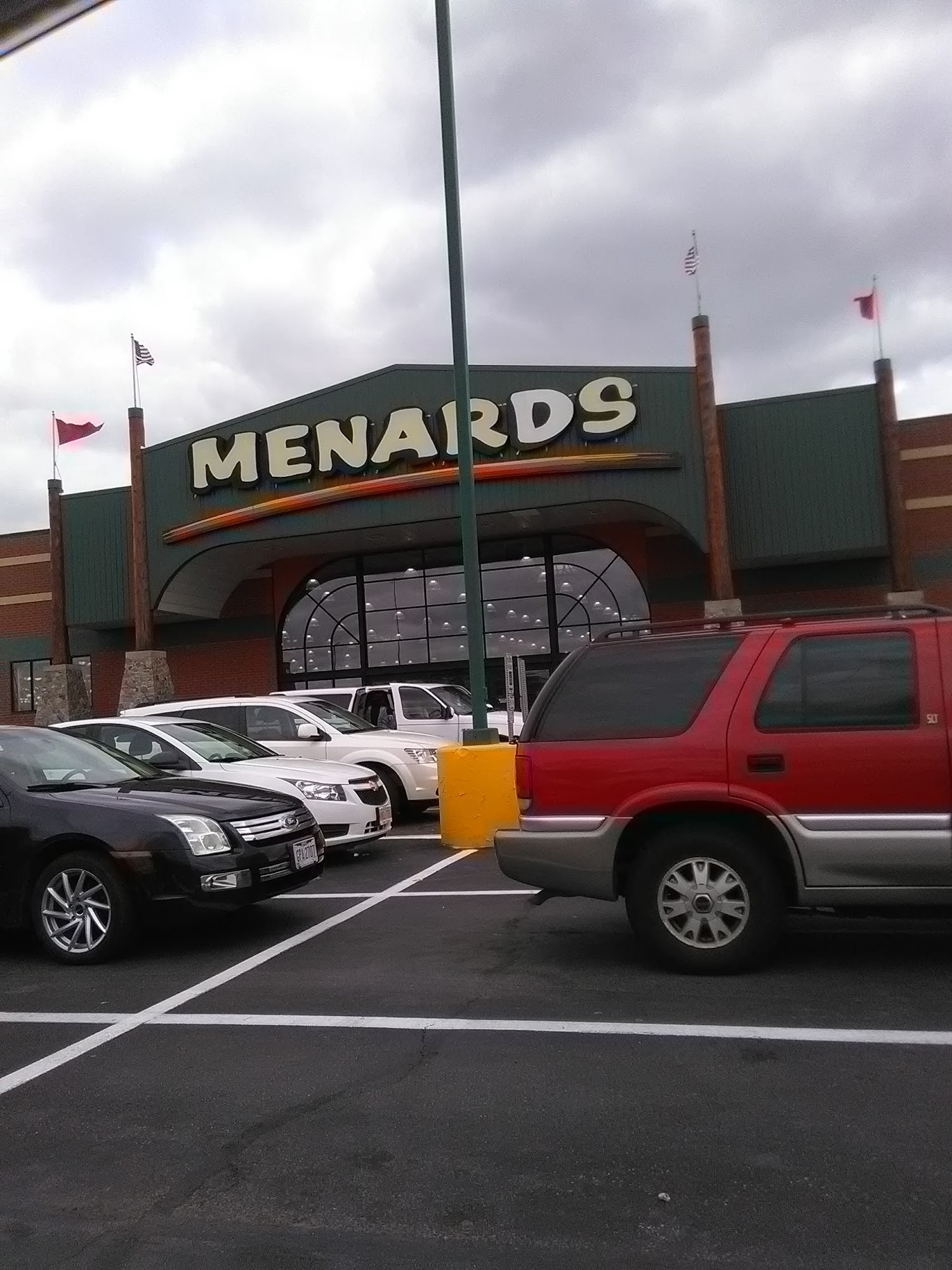 MENARDS - 3100 Brown Rd, Oregon OH - Hours, Directions, Reviews ...