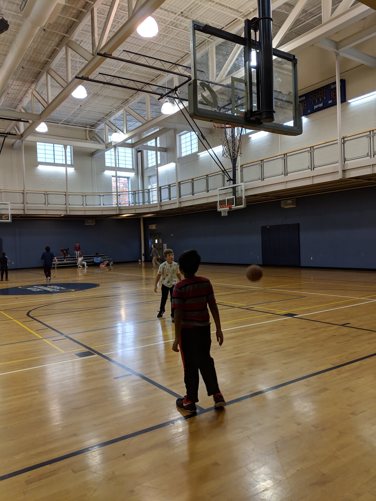 SOLON COMMUNITY CENTER - Solon OH - Hours, Directions, Reviews - Loc8NearMe