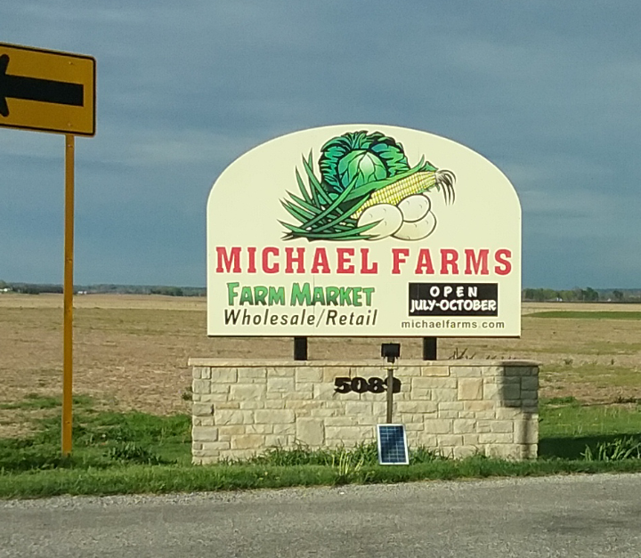 MICHAEL FARMS - 5089 Urbana Moorefield Pike, Urbana OH 43078 - Loc8NearMe